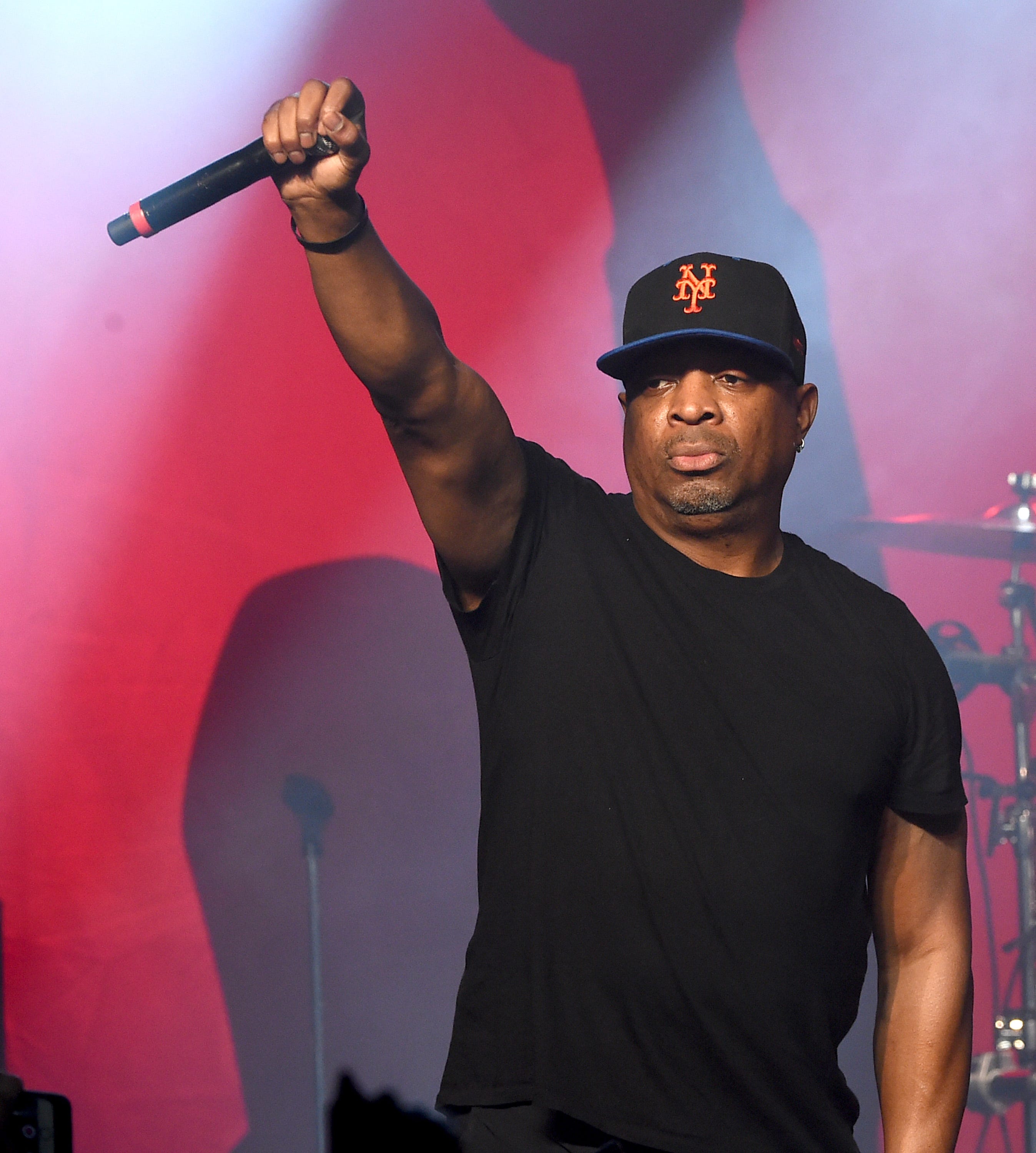 Public Enemy's Chuck D talks timely new album, Breonna Taylor decision