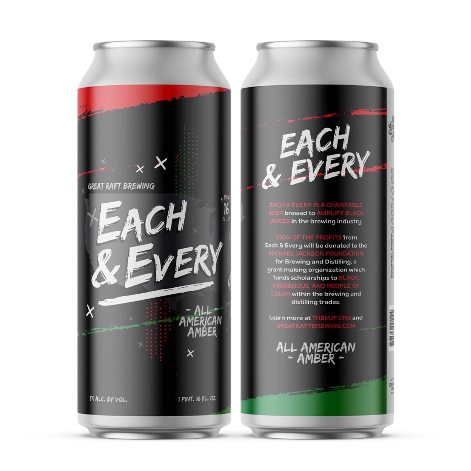 Great Raft Brewing releases Each & Every beer in Shreveport