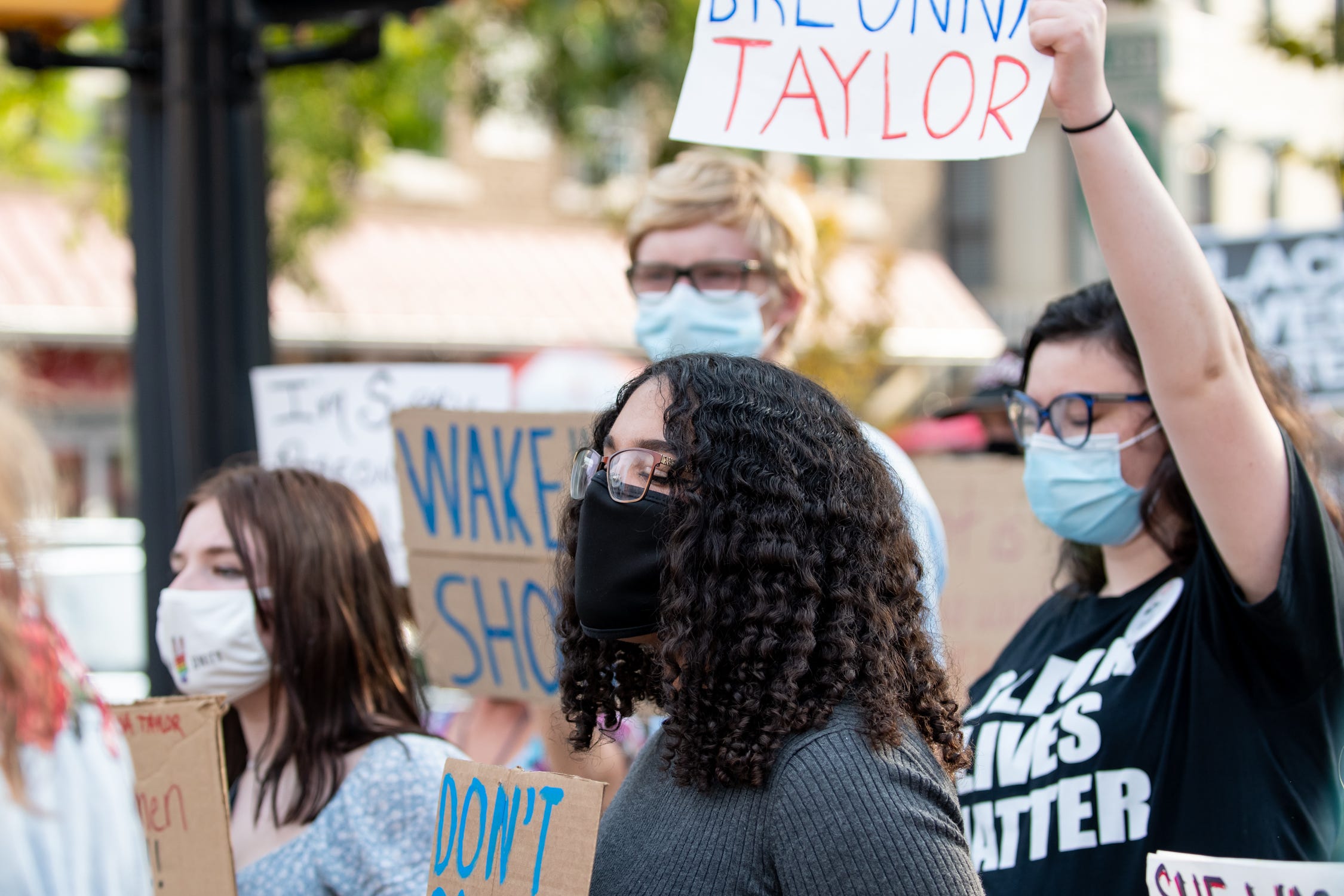 Teen activism needs to be more than social media posts