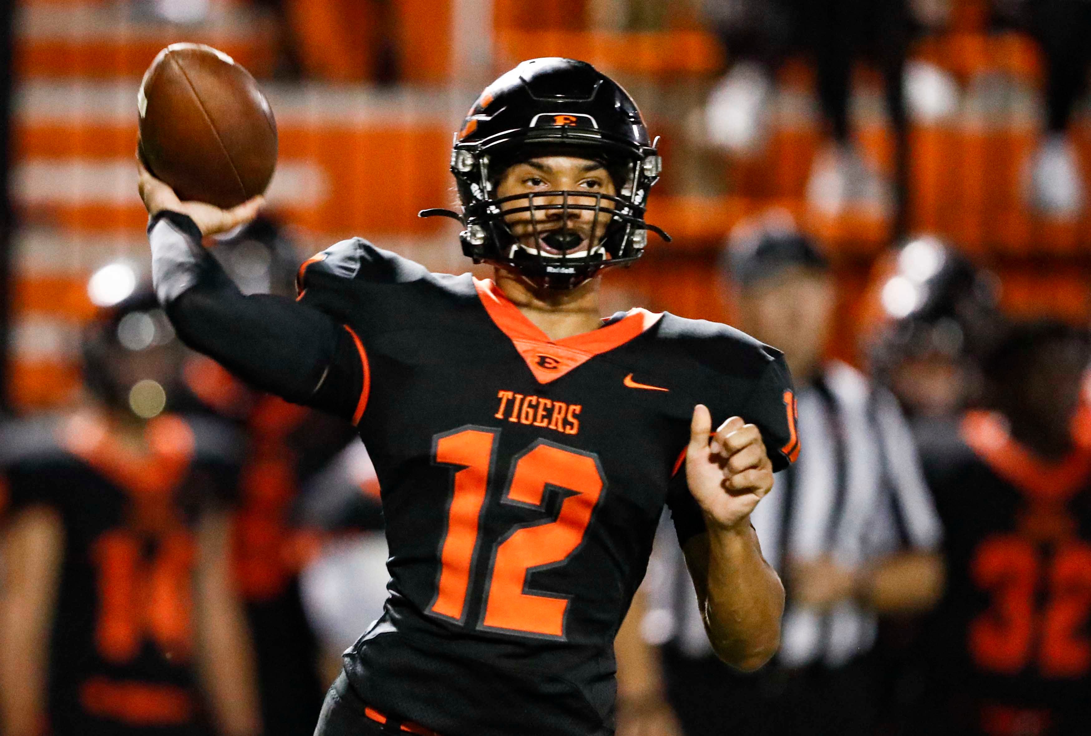 TN high school football: Nashville area large class rankings following ...