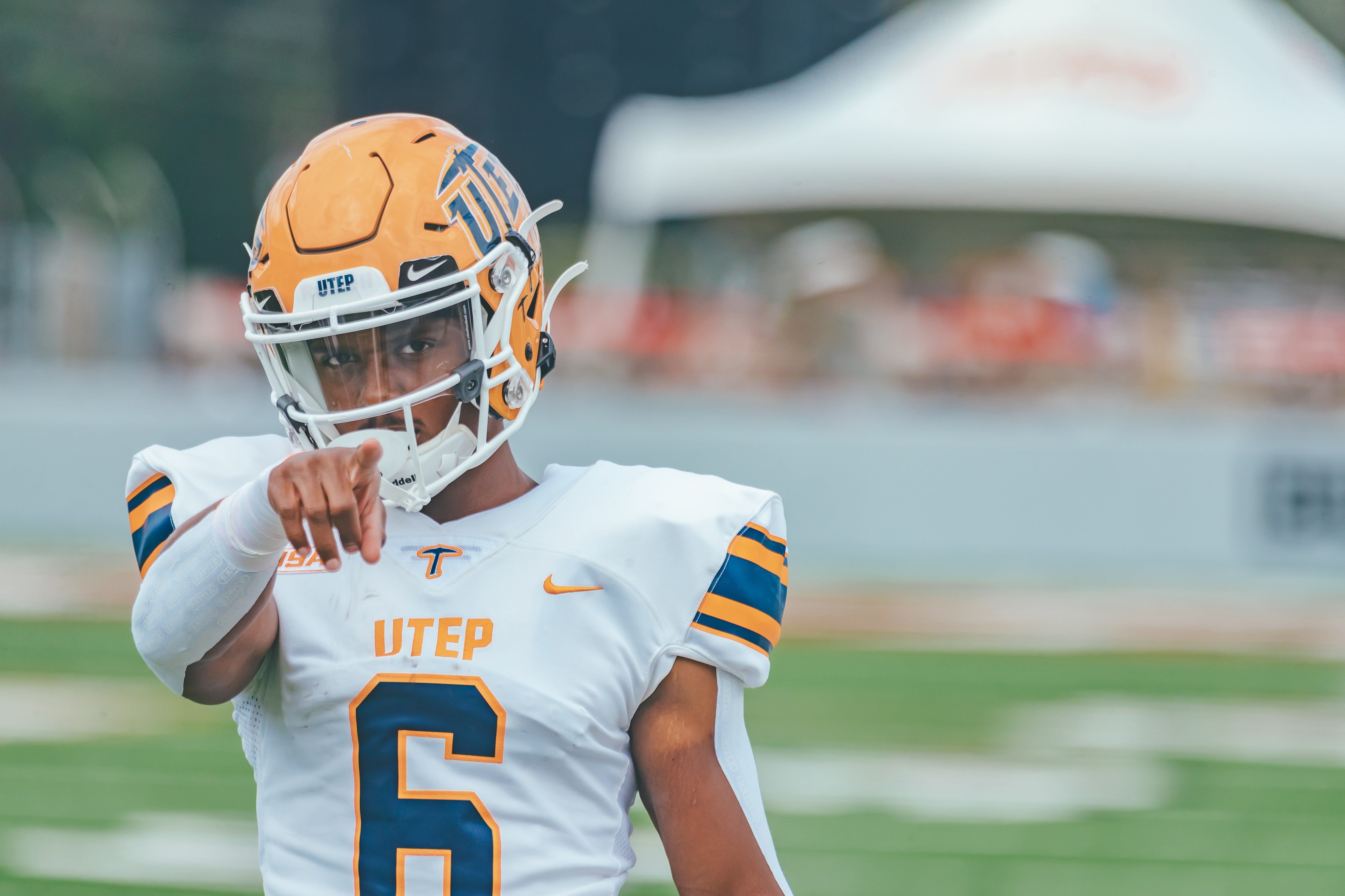 UTEP Miners looking to regain momentum against Florida International