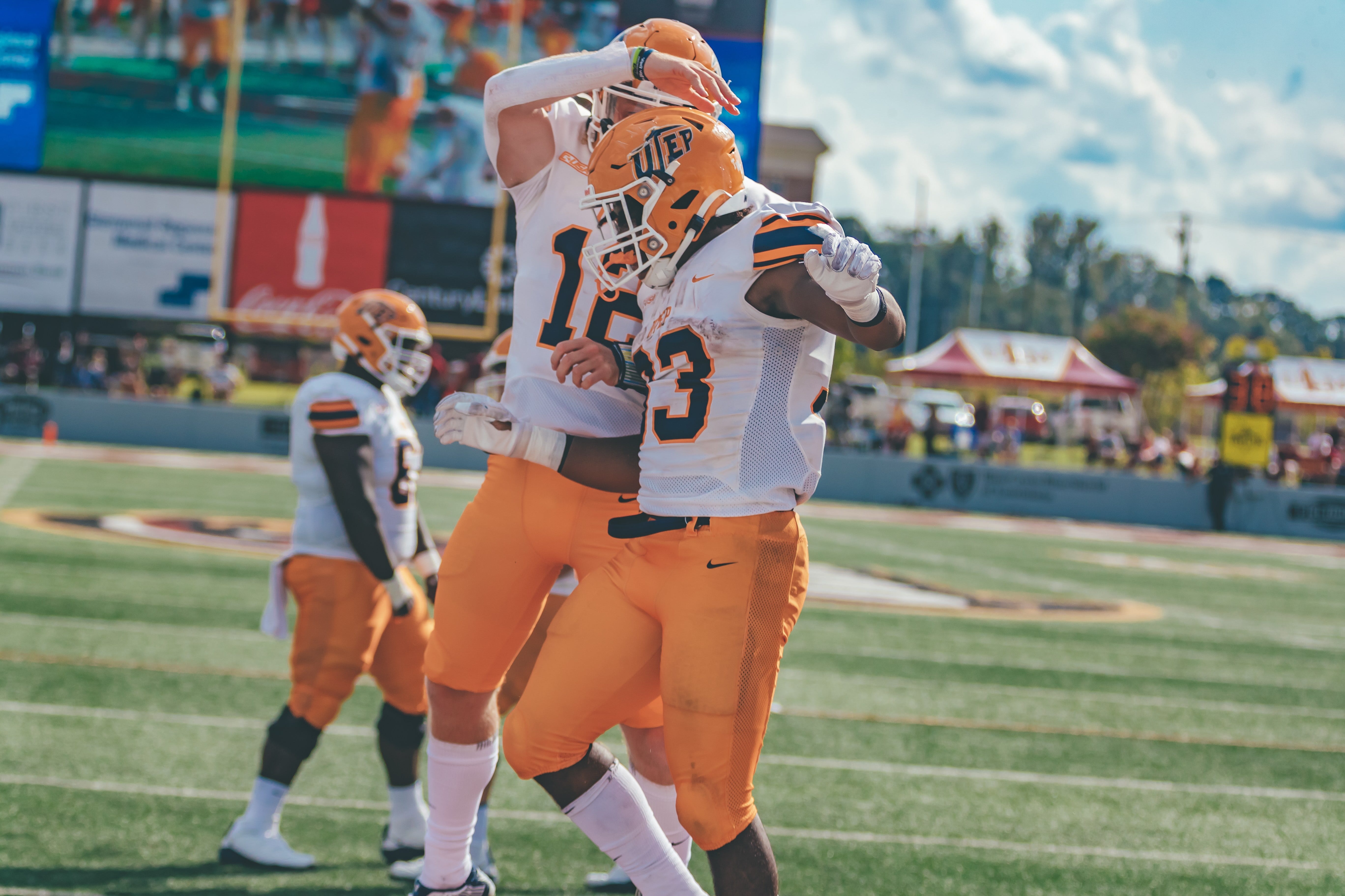 UTEP Miners - El Paso Times sports