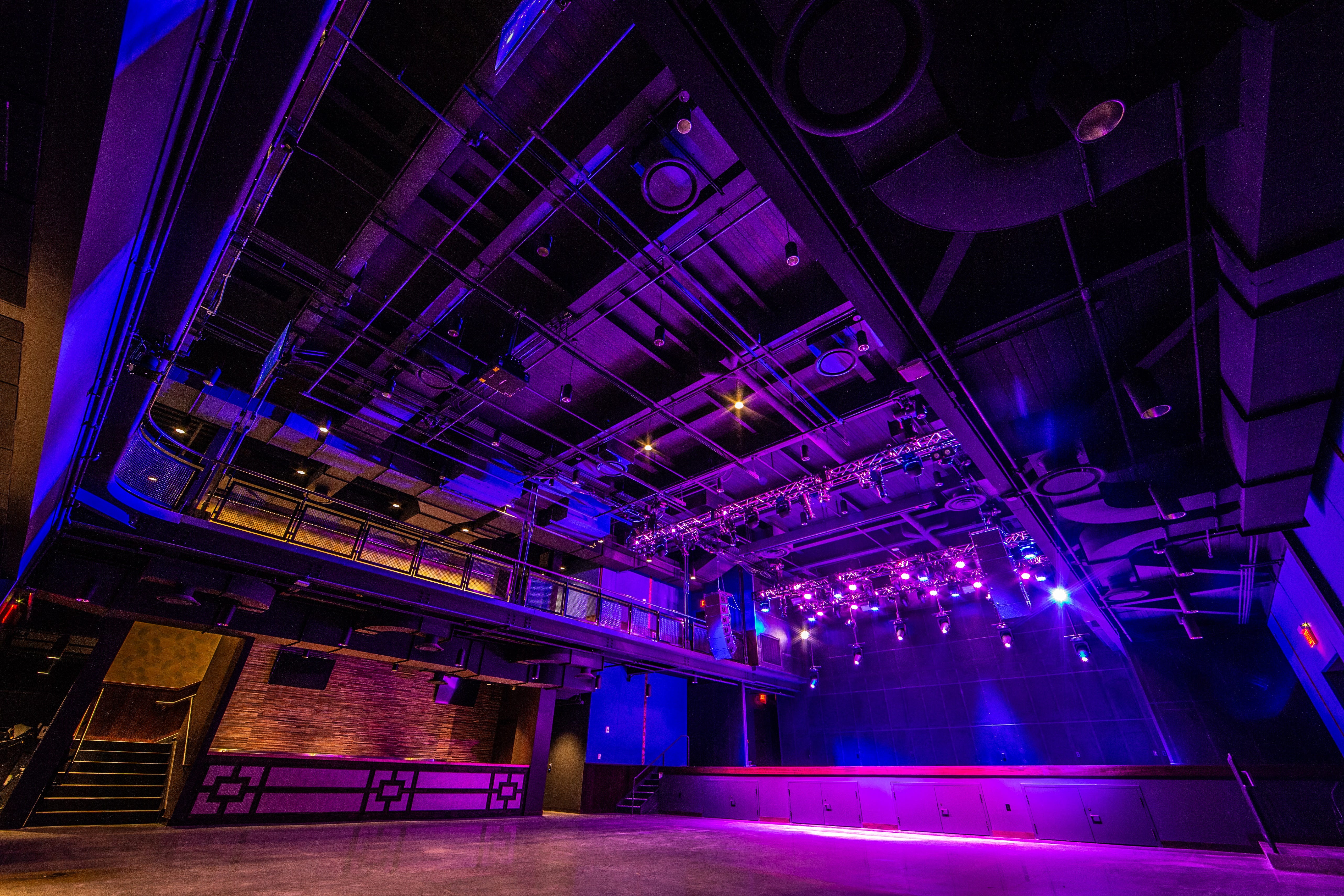 Count Basie Center unveils The Vogel performance space in Red Bank