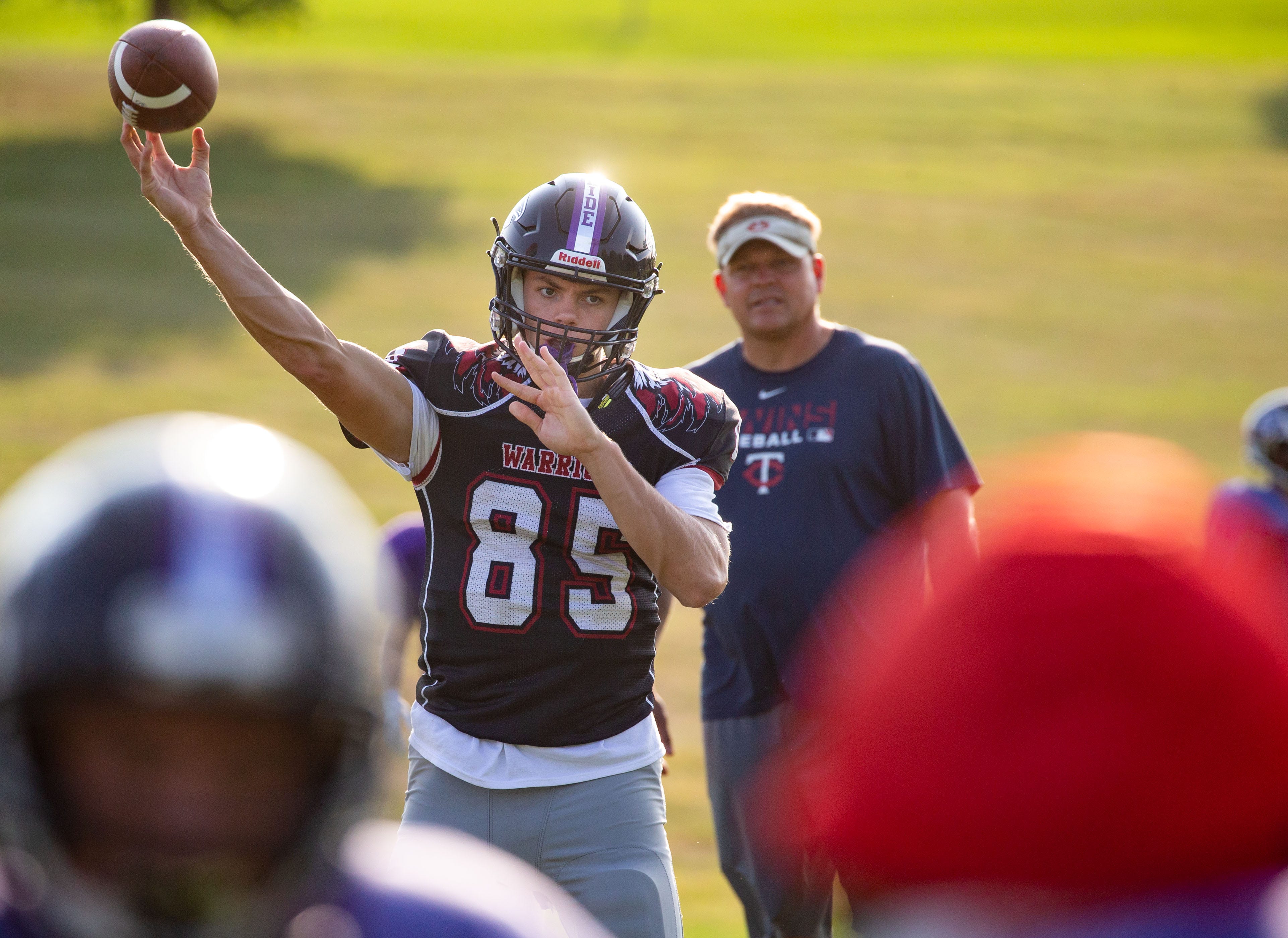 Meet OABCIG’s Cooper DeJean, one of Iowa’s all-time most prolific ...