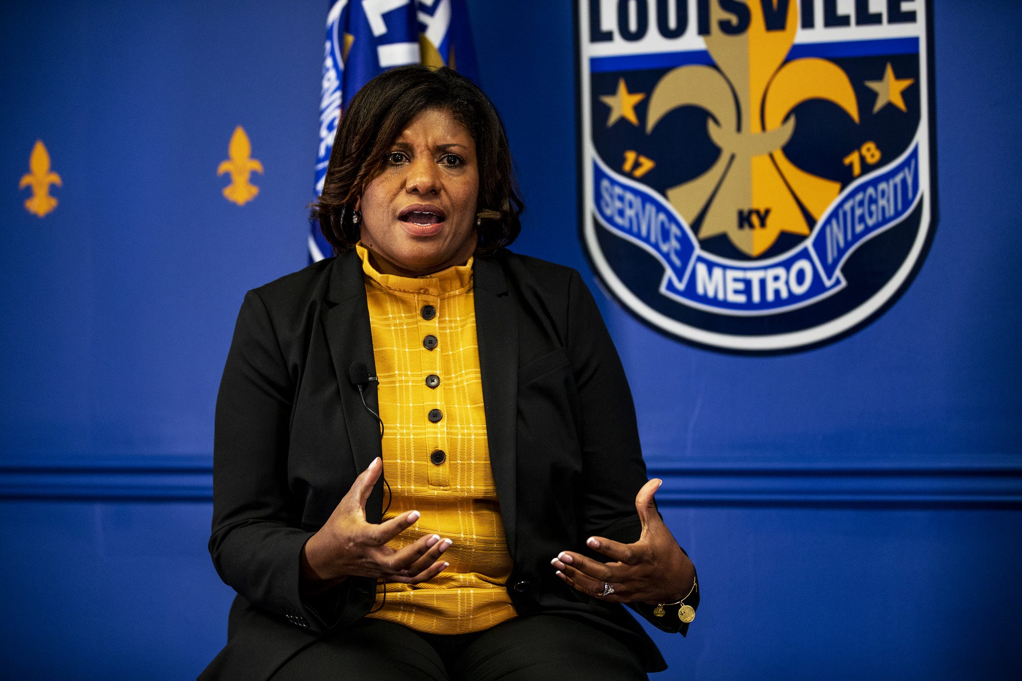 Does Louisville have the will to fight systemic racism?