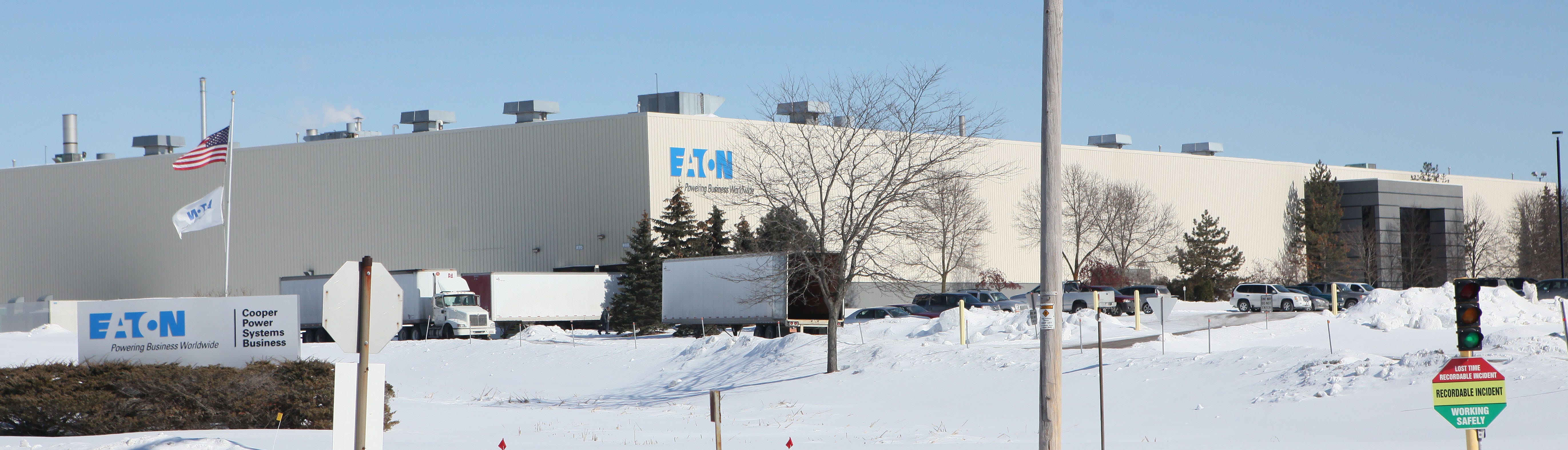 Eaton to expand Waukesha transformer plant, close two other facilities