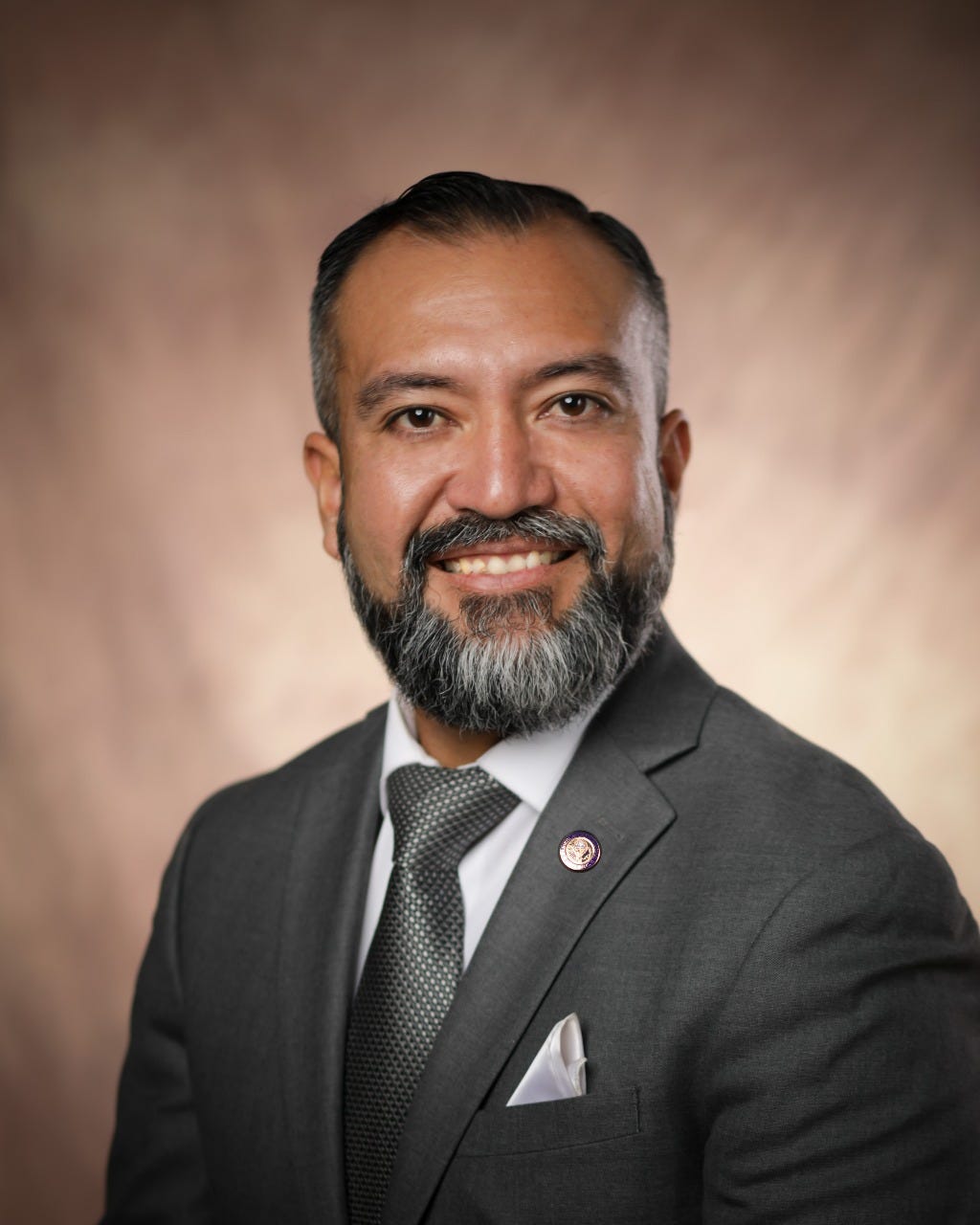Clynton E. Ridgell, D., Guam Legislature | Local News | guampdn.com