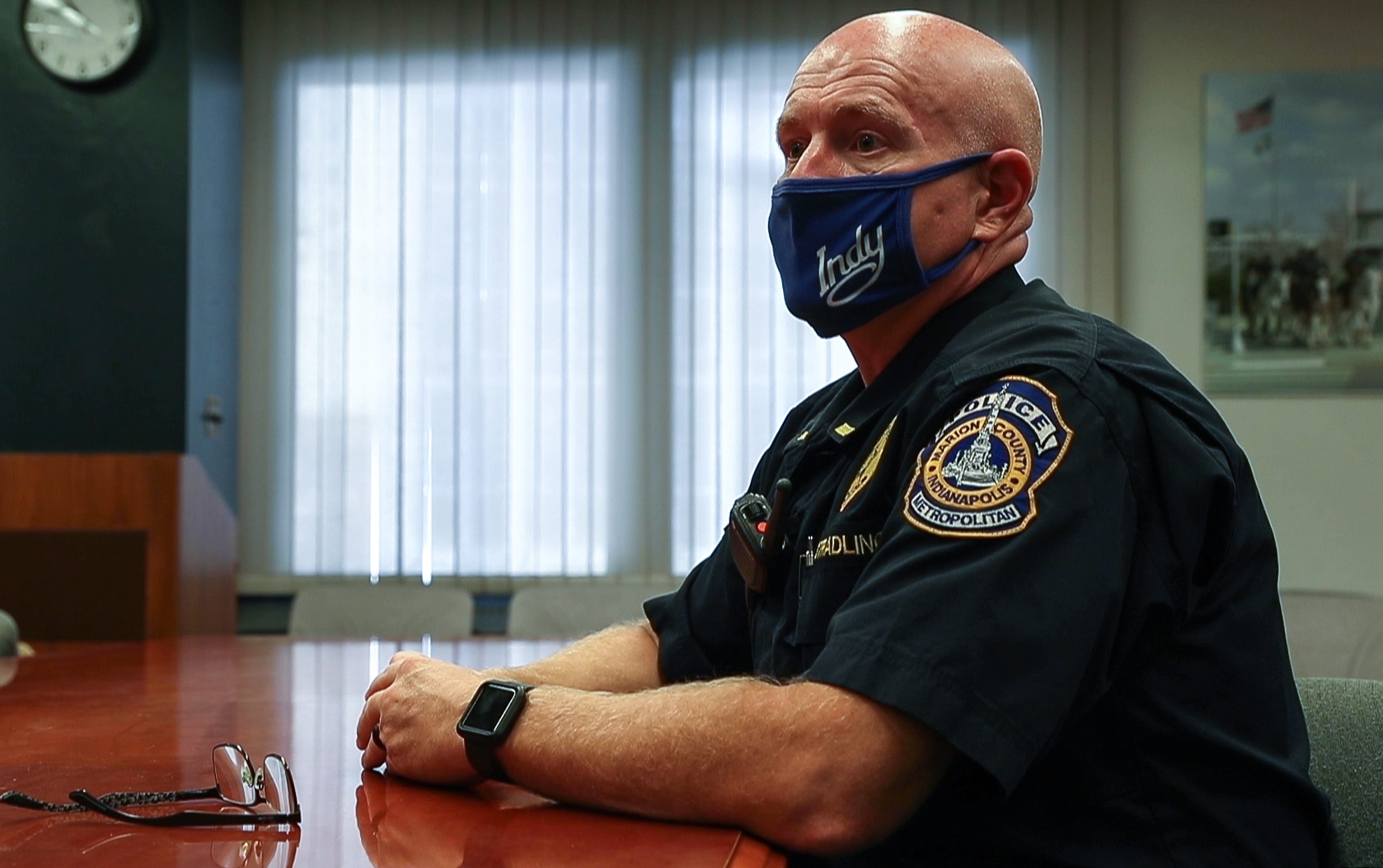 Winner of 2021 Pulitzer Prize: Indianapolis K9s bite more often