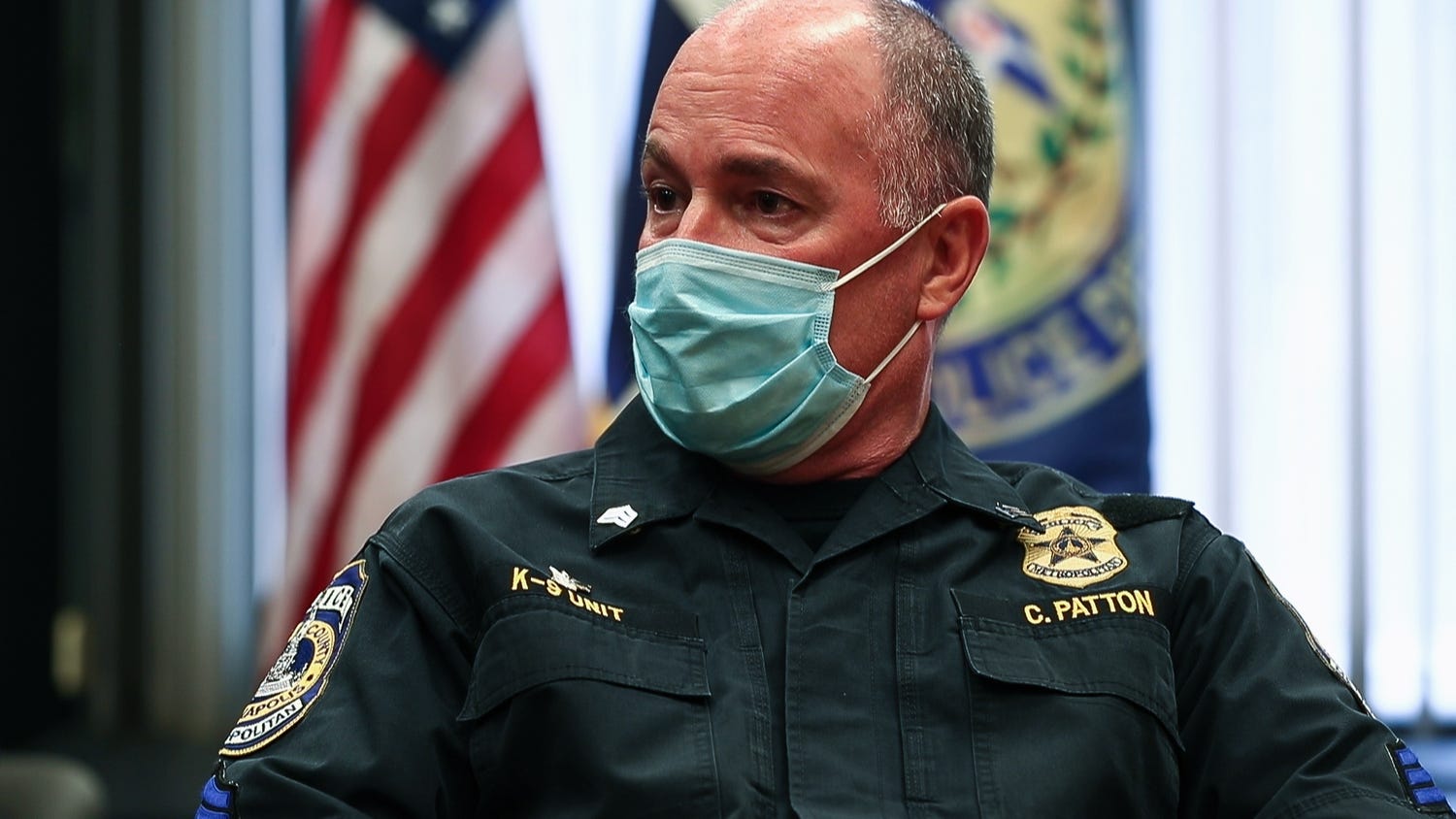 The rise and fall of IMPD's celebrity K-9, who bit too many innocent people