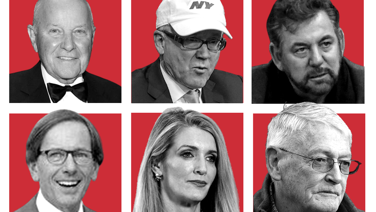 Magic (team) made $50k political donation. Players state it does not ...