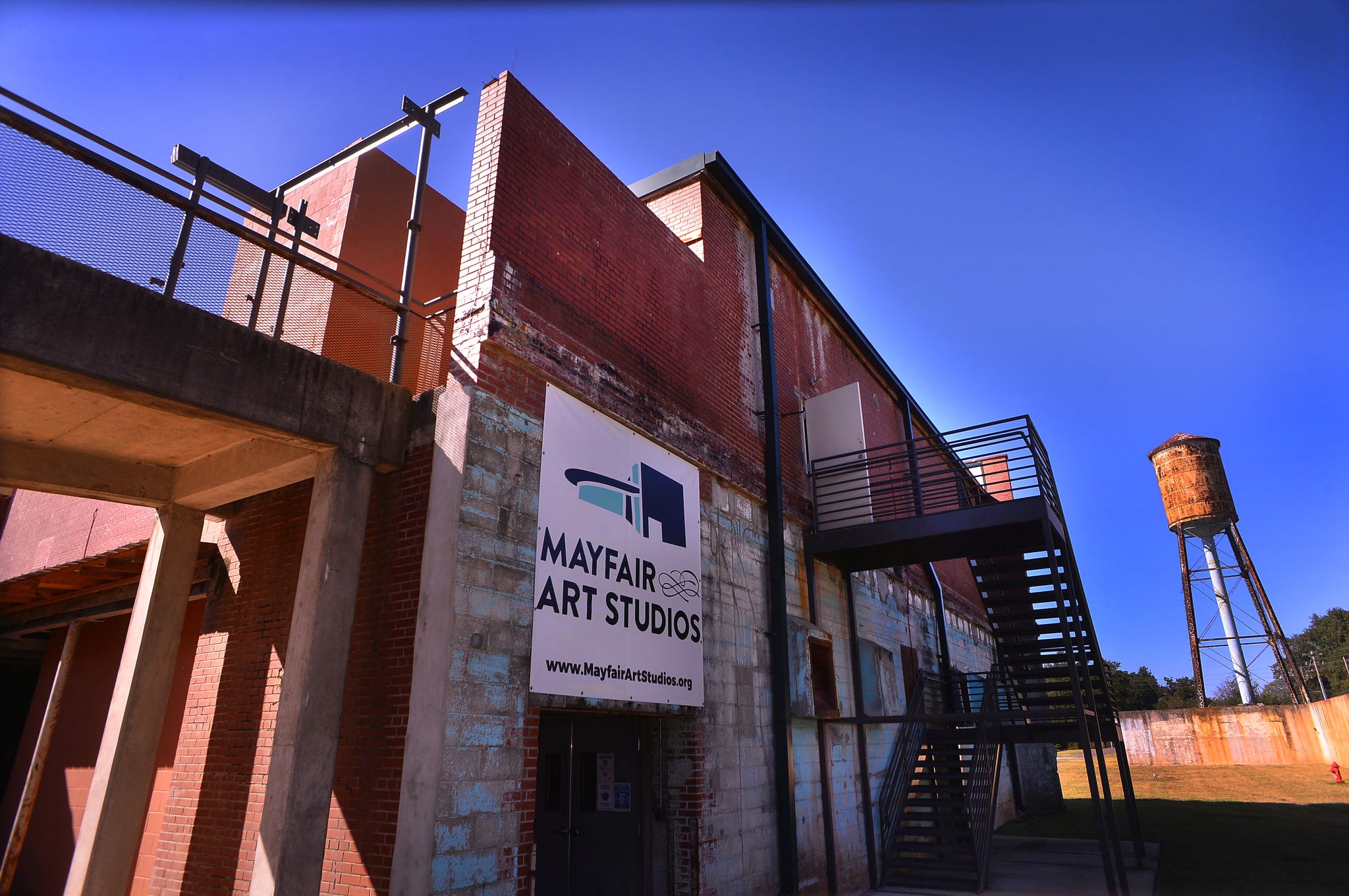 Old textile mills in Spartanburg County get new life with development