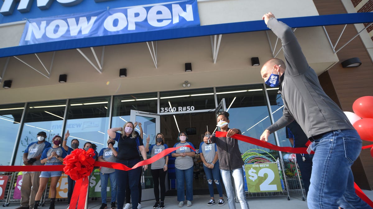 Independence Mall WIlmington