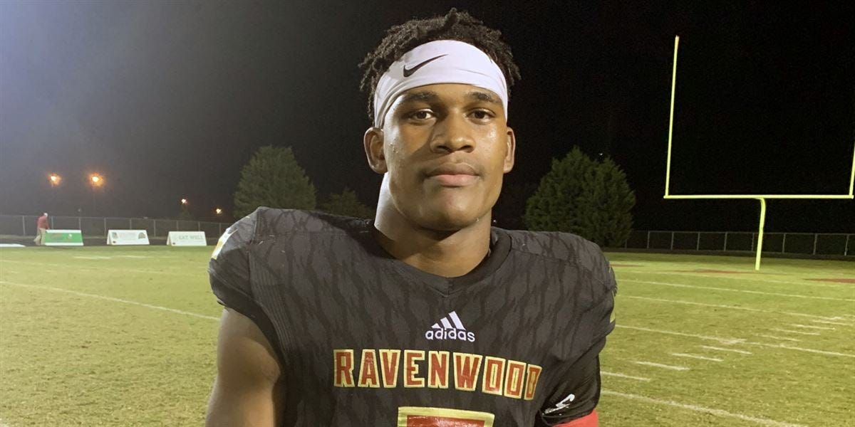 Junior Colson among Michigan Wolverines commits off to strong starts