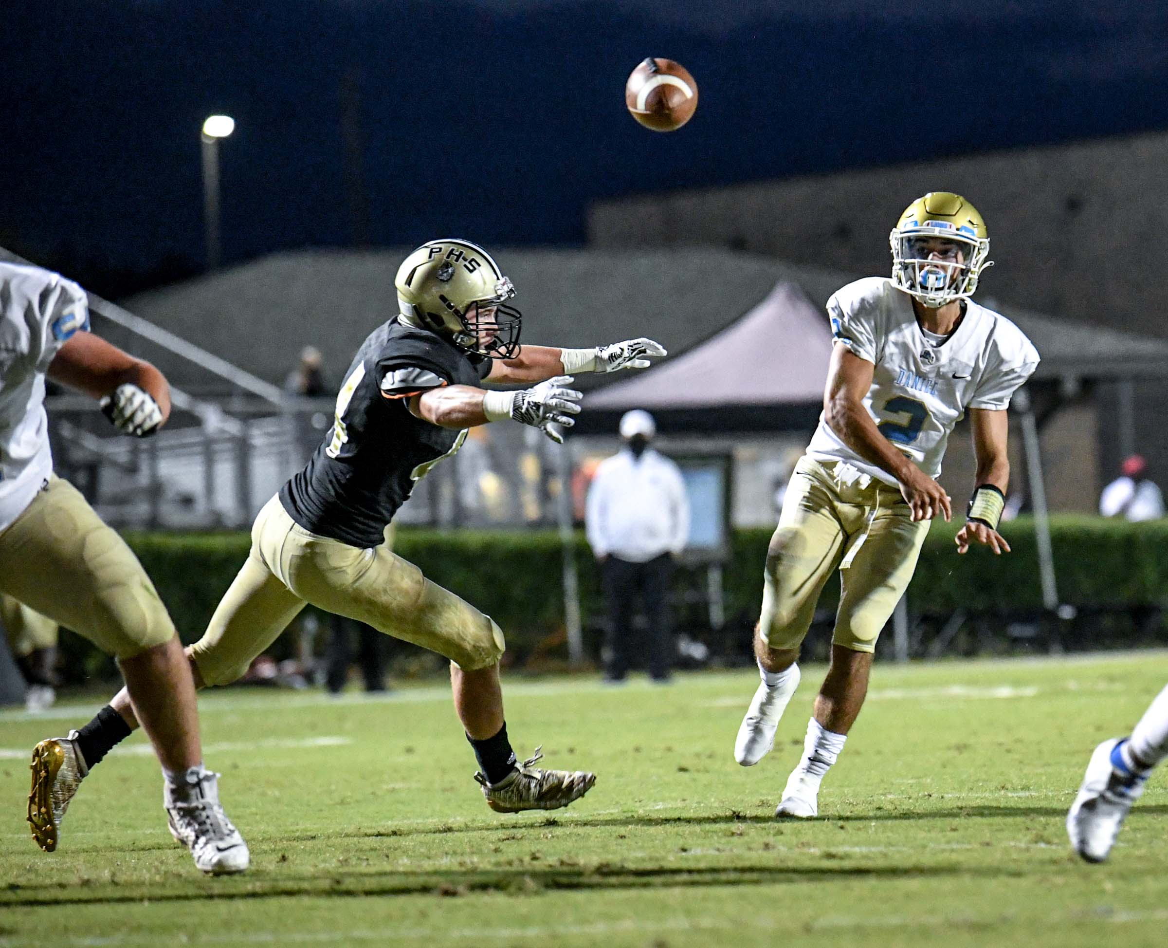 5 takeaways from Week 2 of Anderson area high school football