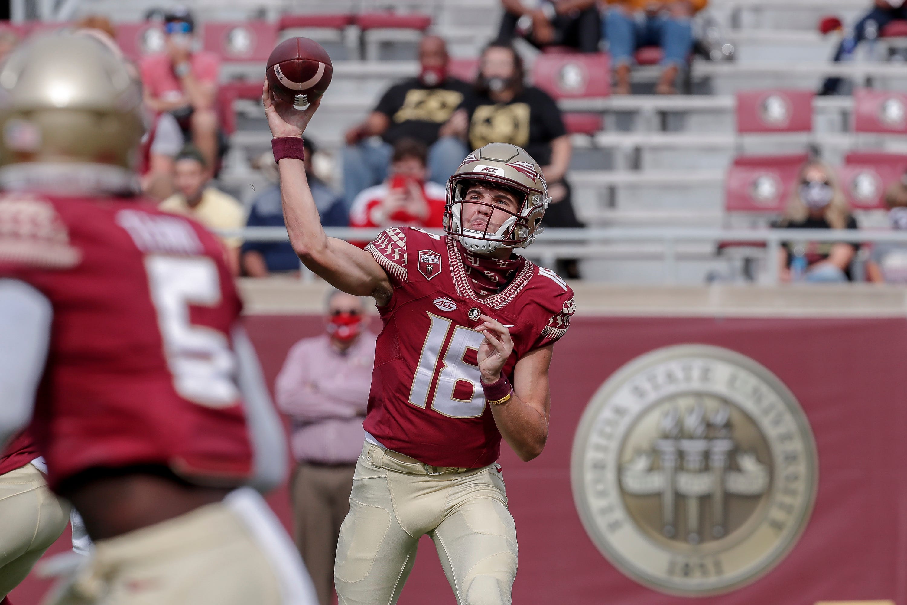 Florida State football spring preview: Quarterbacks