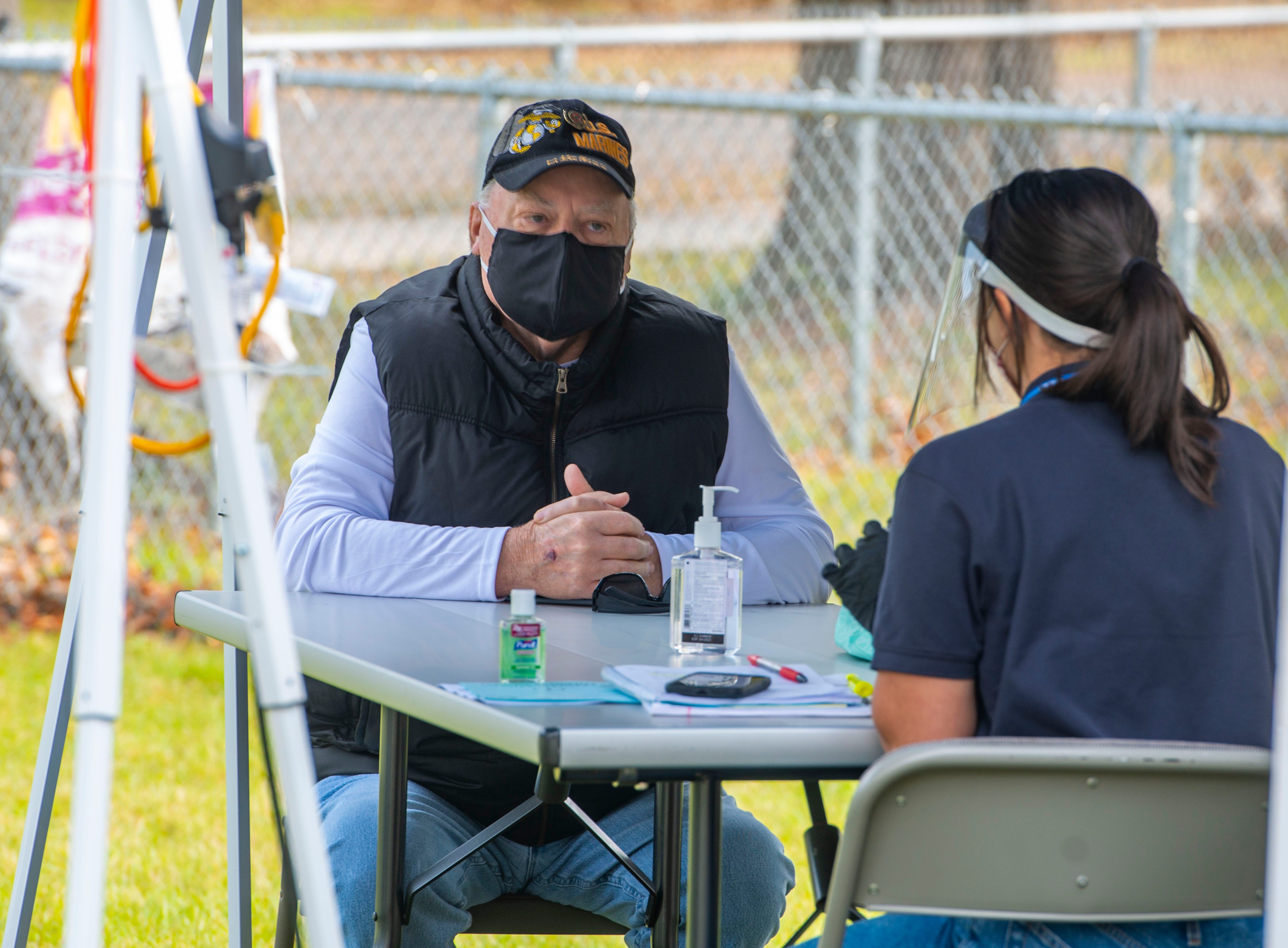 FEMA disaster relief: $7.5 million approved in Hurricane Sally ...