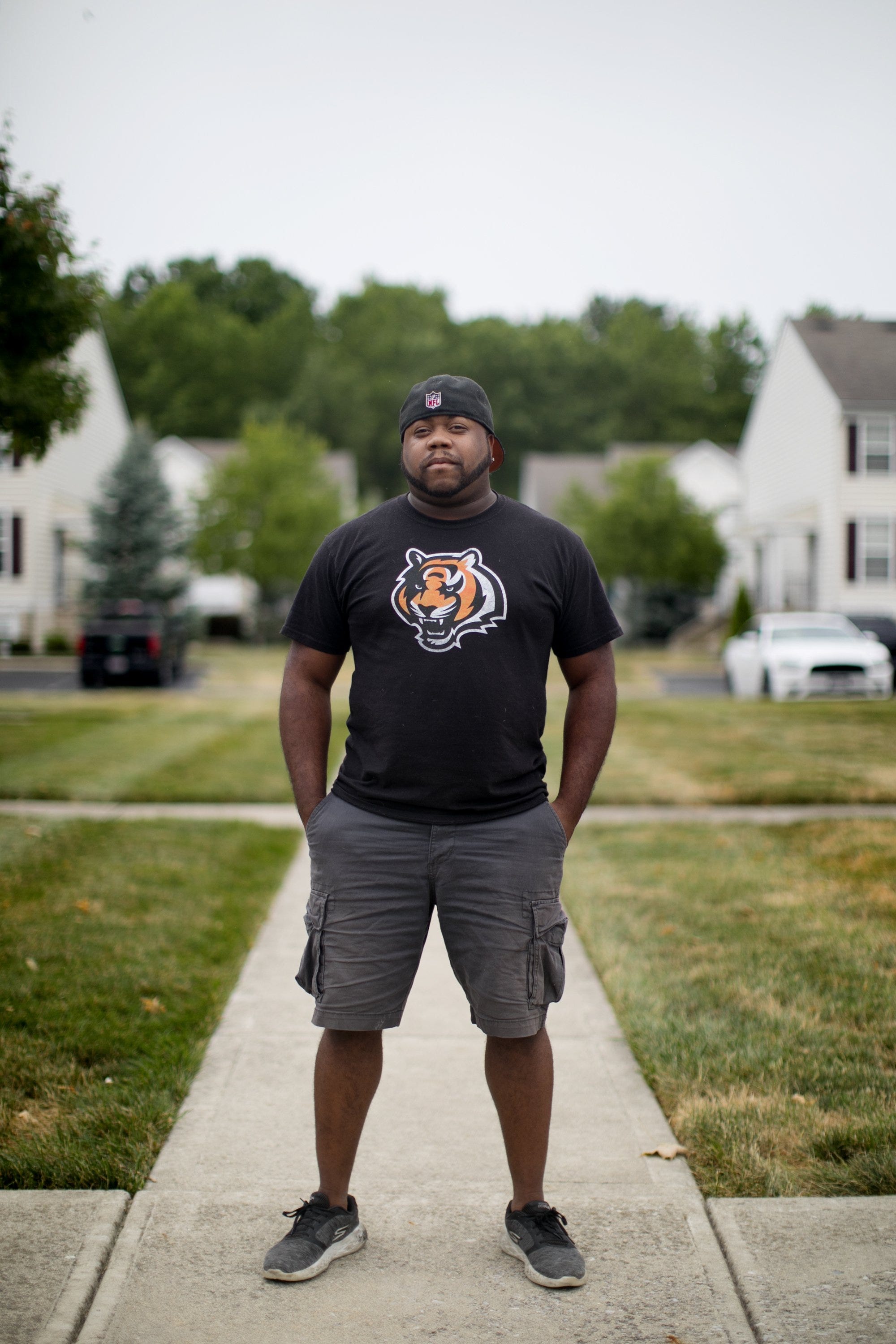 What's it like to grow up Black in rural Ohio?