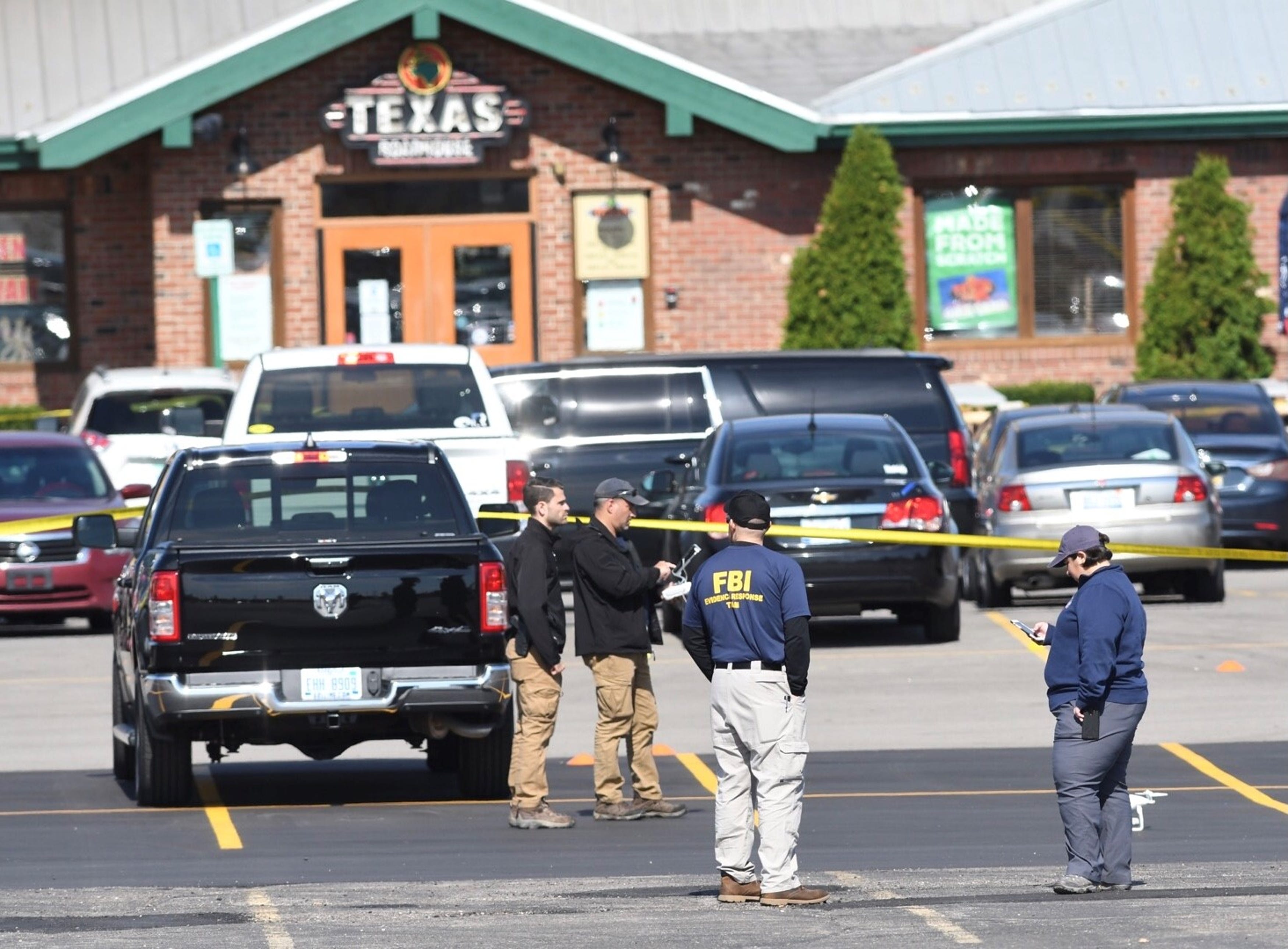 Ruby Ridge echoes in deadly Madison Heights FBI shootout