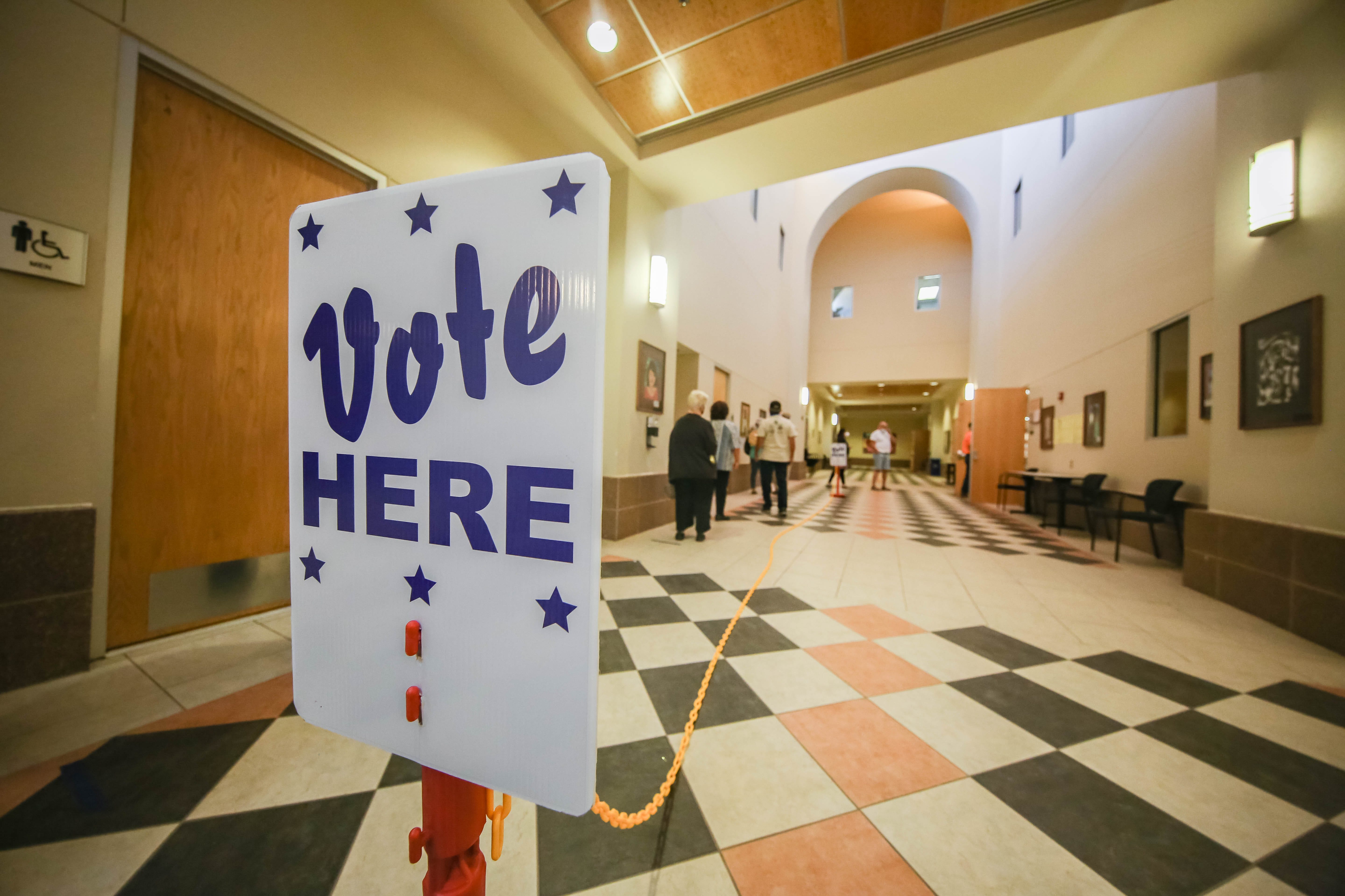 2020 Election: Your election integrity questions answered