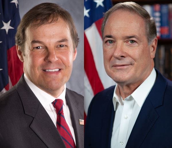 Live results: John Joyce holds seat for Pennsylvania's 13th