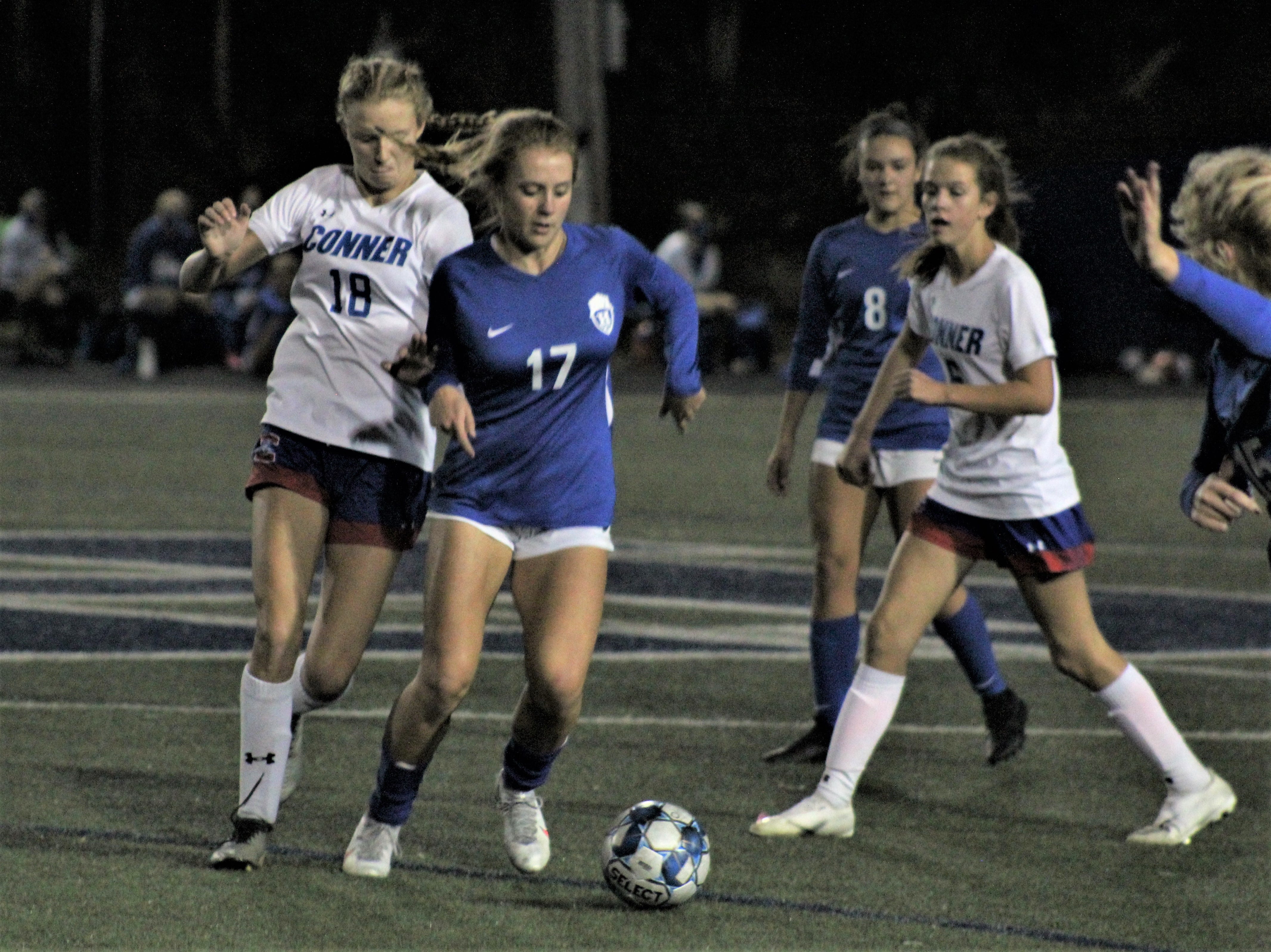 Here's who to watch in Northern Kentucky girls soccer this fall