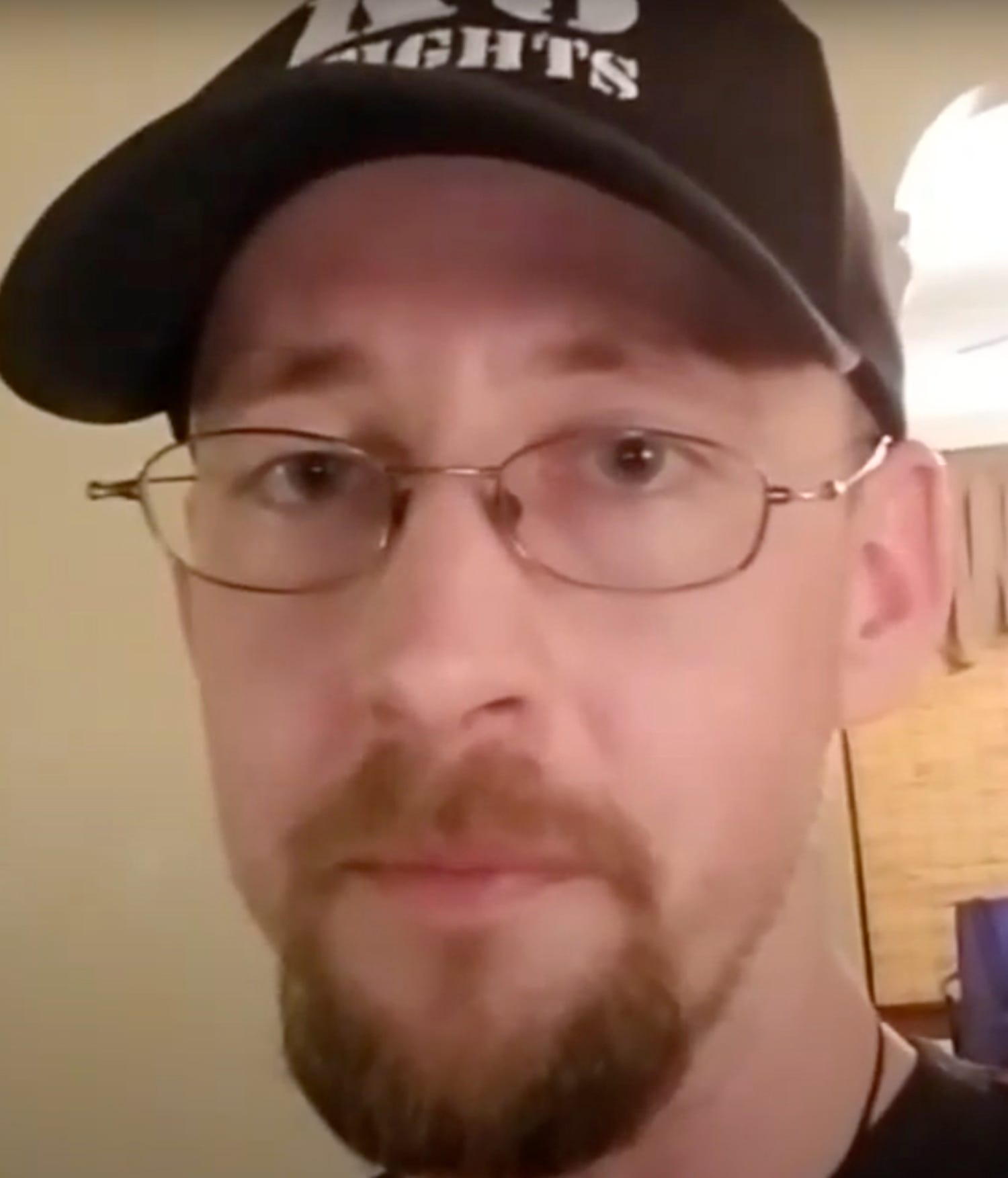 Ruby Ridge echoes in deadly Madison Heights FBI shootout