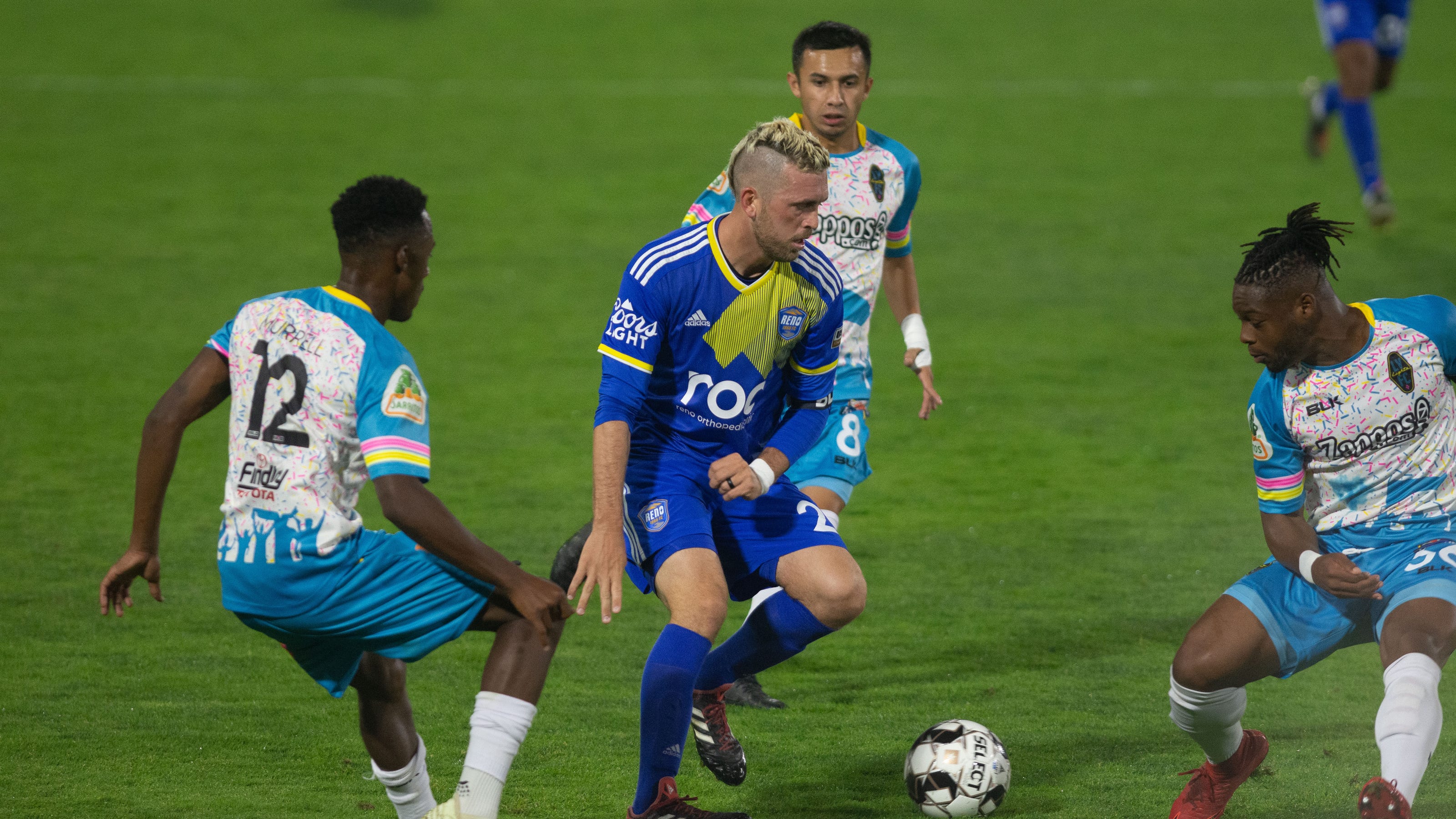 Reno 1868 FC Is The Top Seed In The USL Playoffs reno-1868-fc-is-the-top-seed-in-the-usl-playoffs