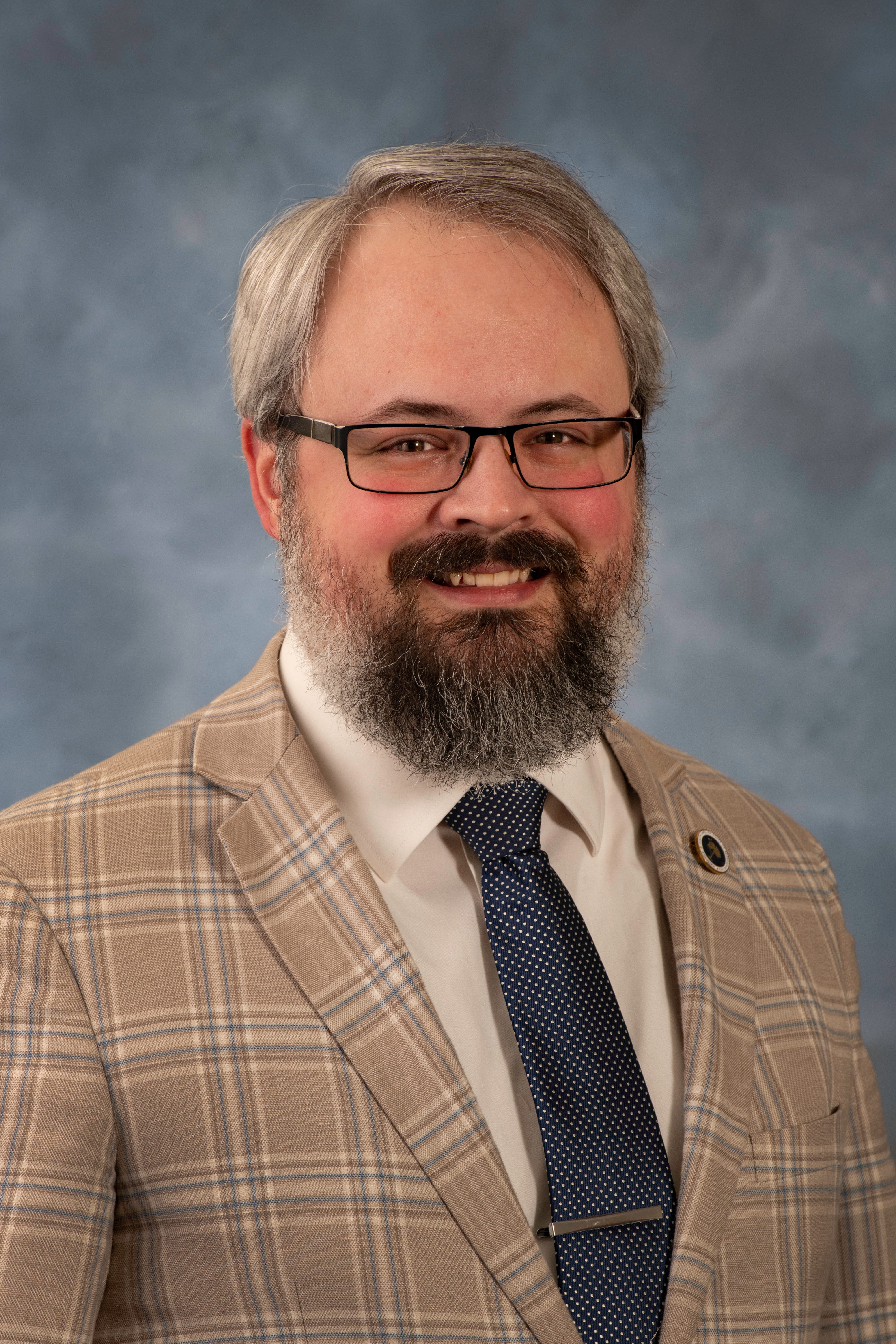 Anderson County state Rep. Jonathan Hill faces 133 ethics charges