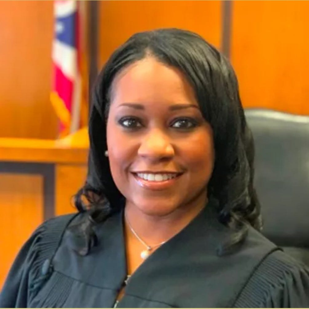 Summit County judge candidates have varied experience