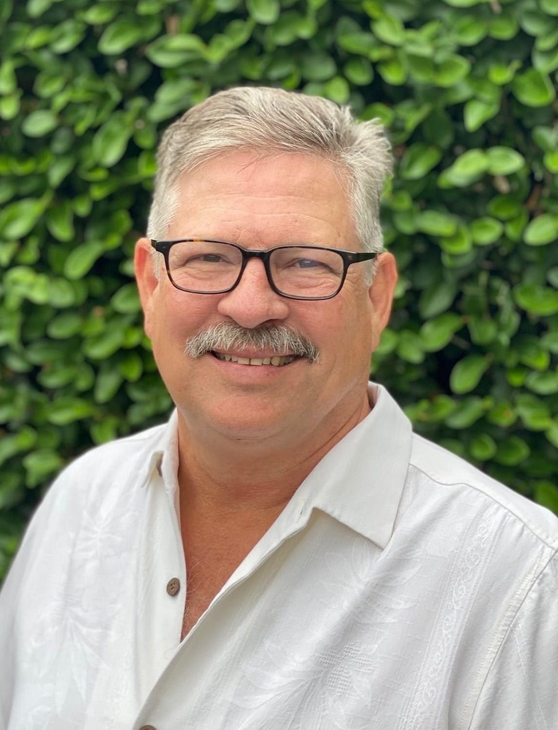 On the ballot: Leesburg commission seat 1