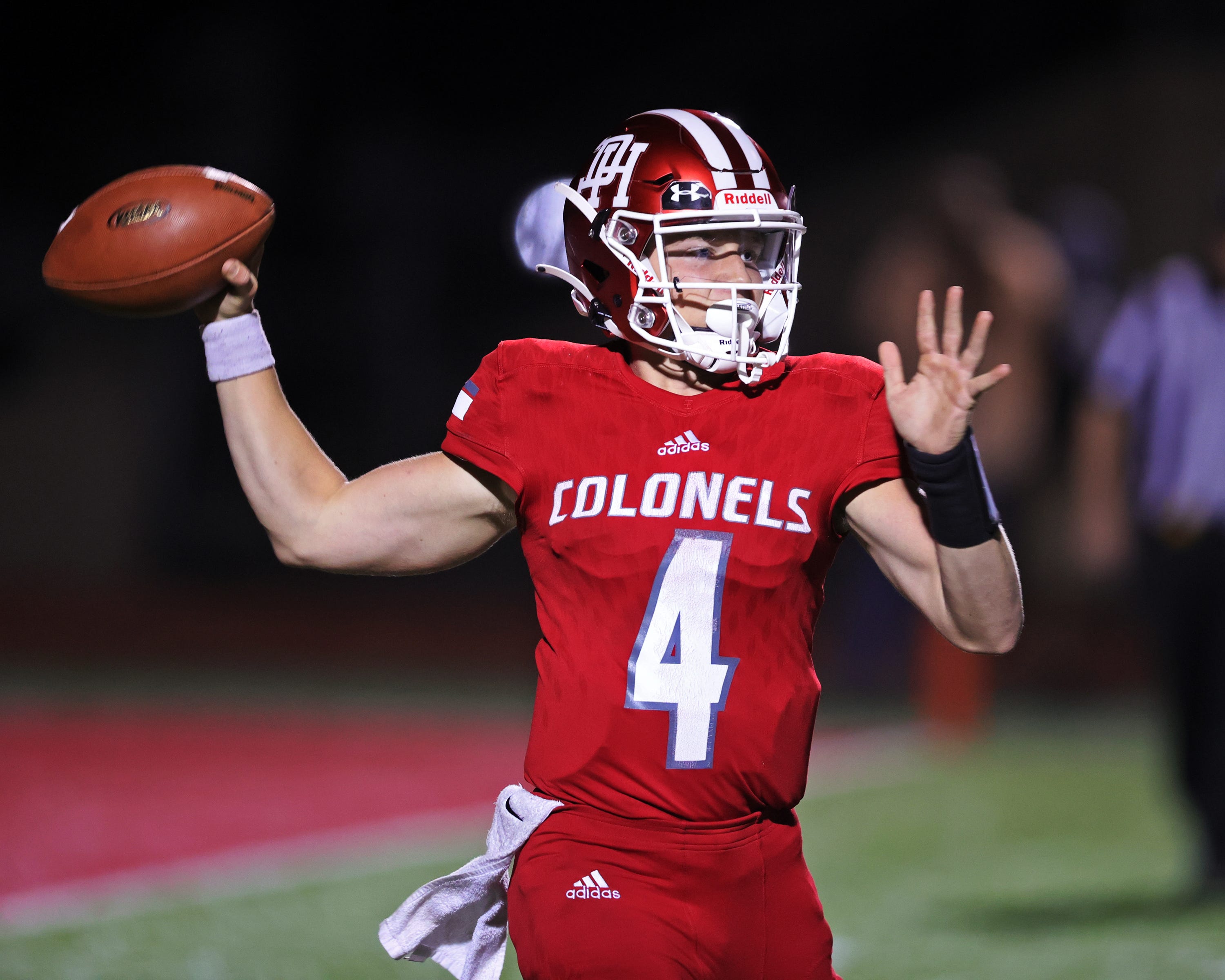 WATCH: Who are the Tri-state's top high school quarterbacks to watch in ...