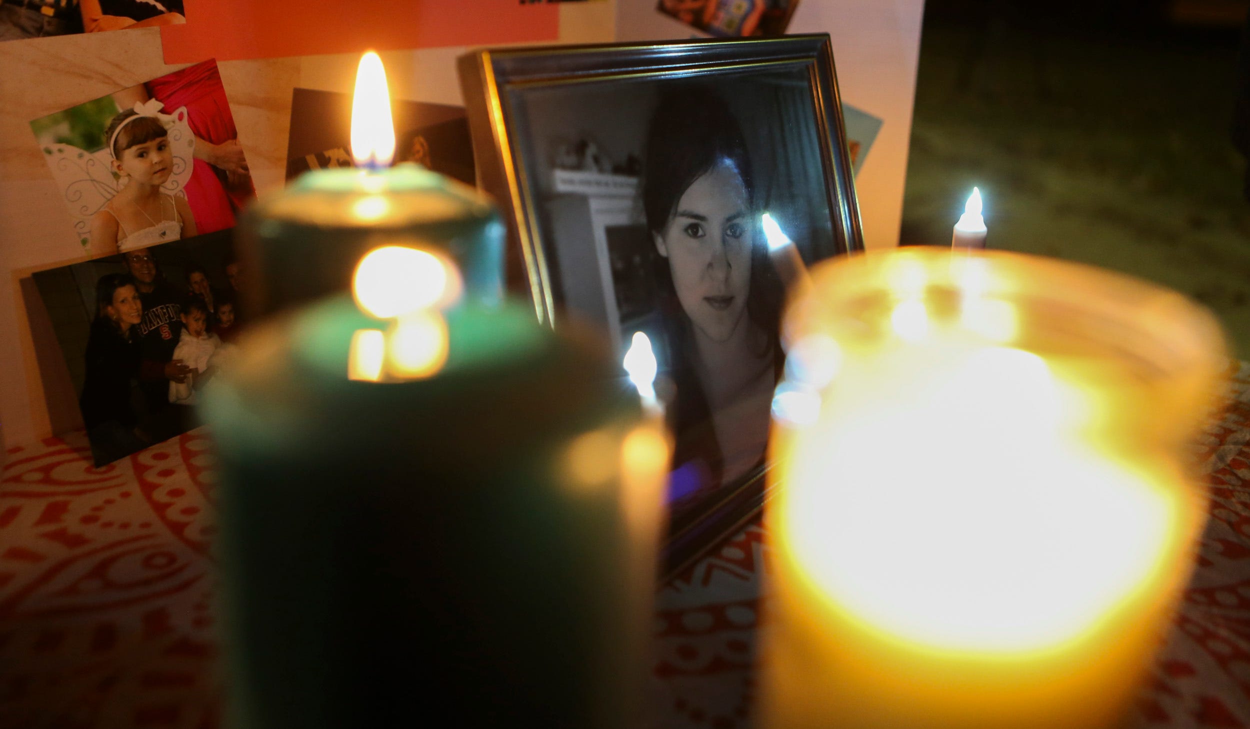 Former Newark Charter student pleads guilty to killing Madison Sparrow