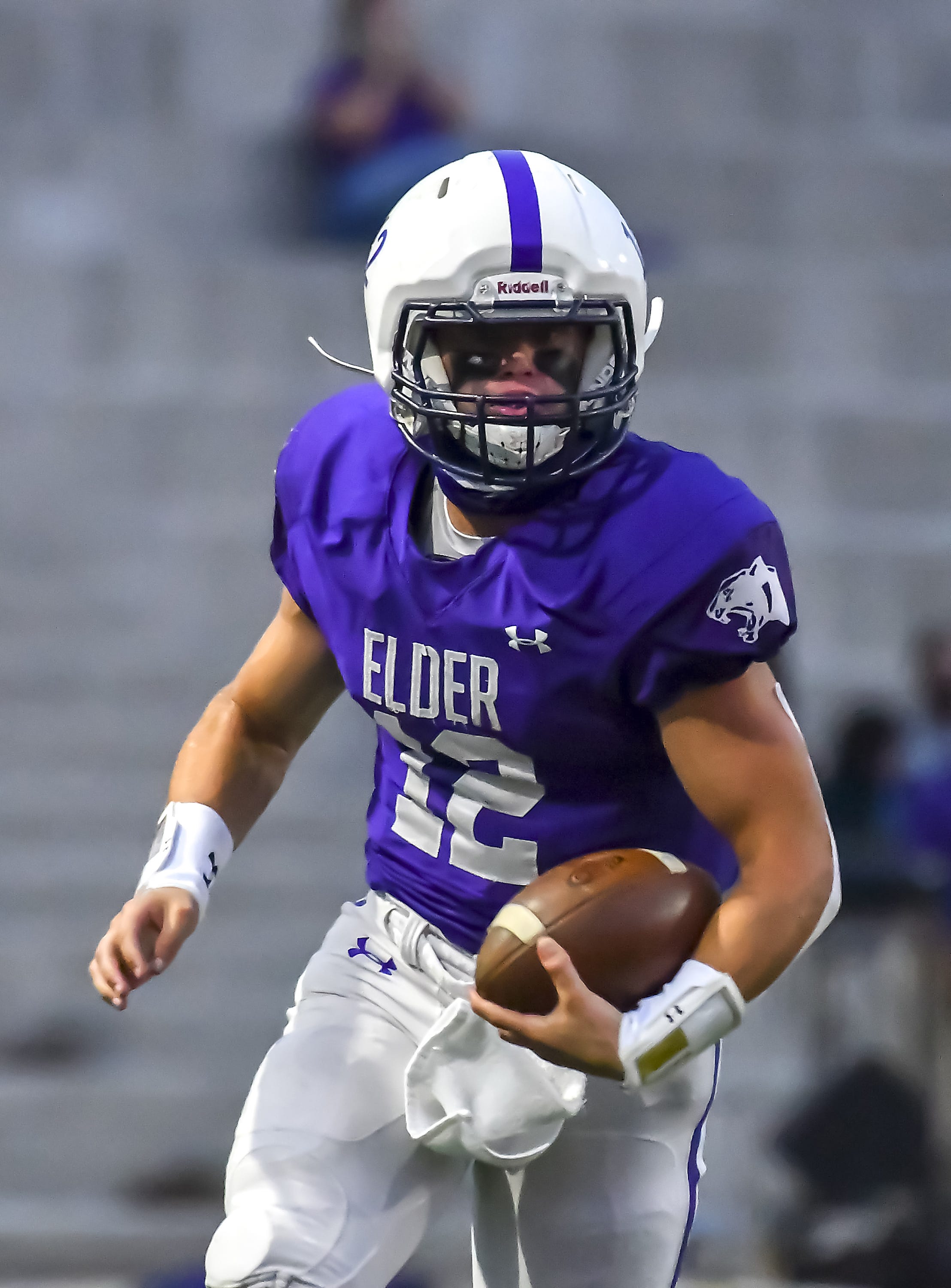 Who are Greater Cincinnati's top 22 football players in class of 2022?