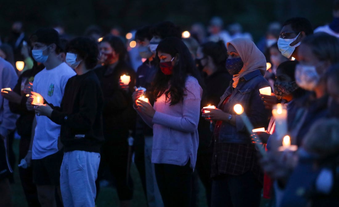 Madison Sparrow: Why friends, family remember her as selfless, caring