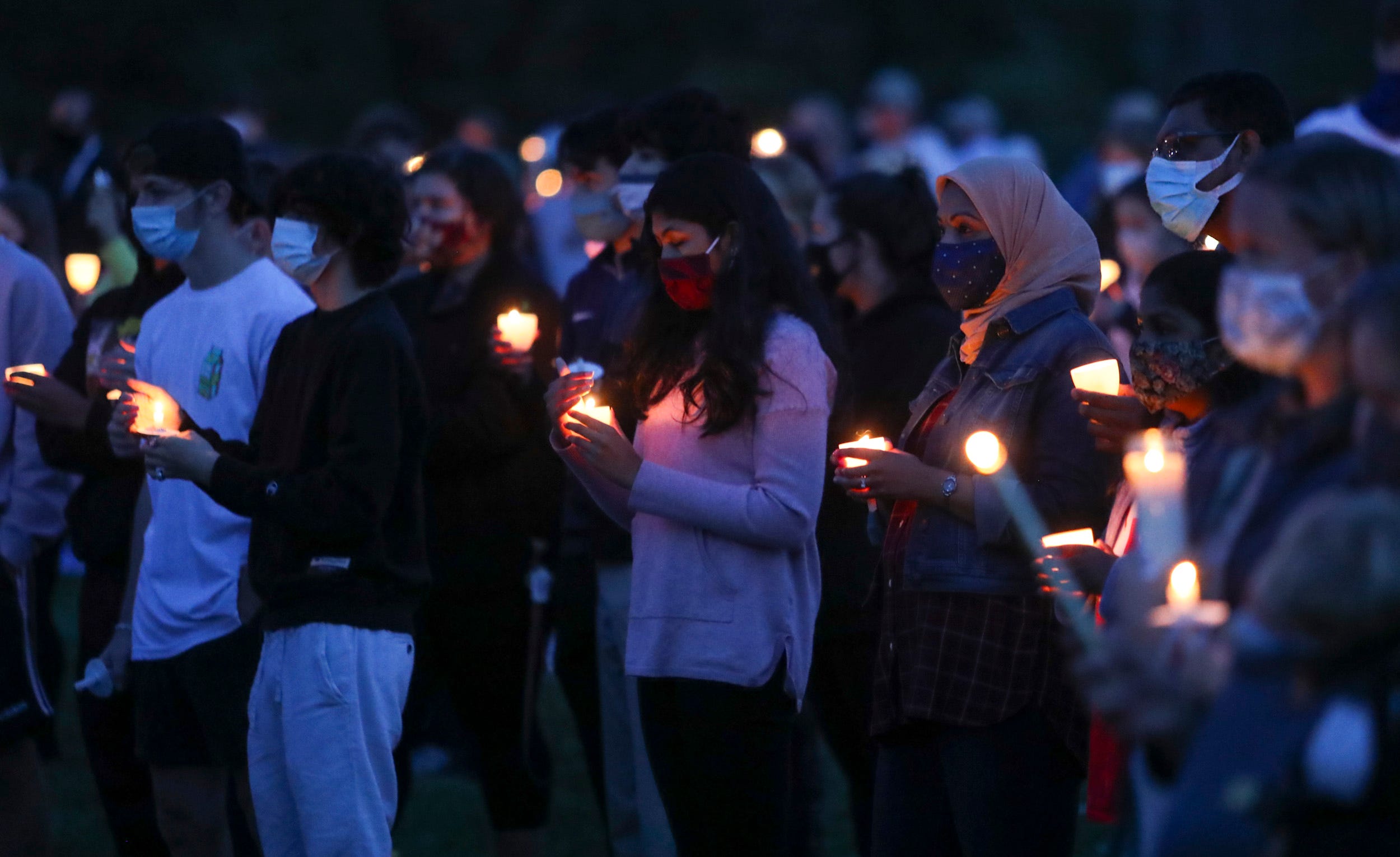 Madison Sparrow: Why friends, family remember her as selfless, caring