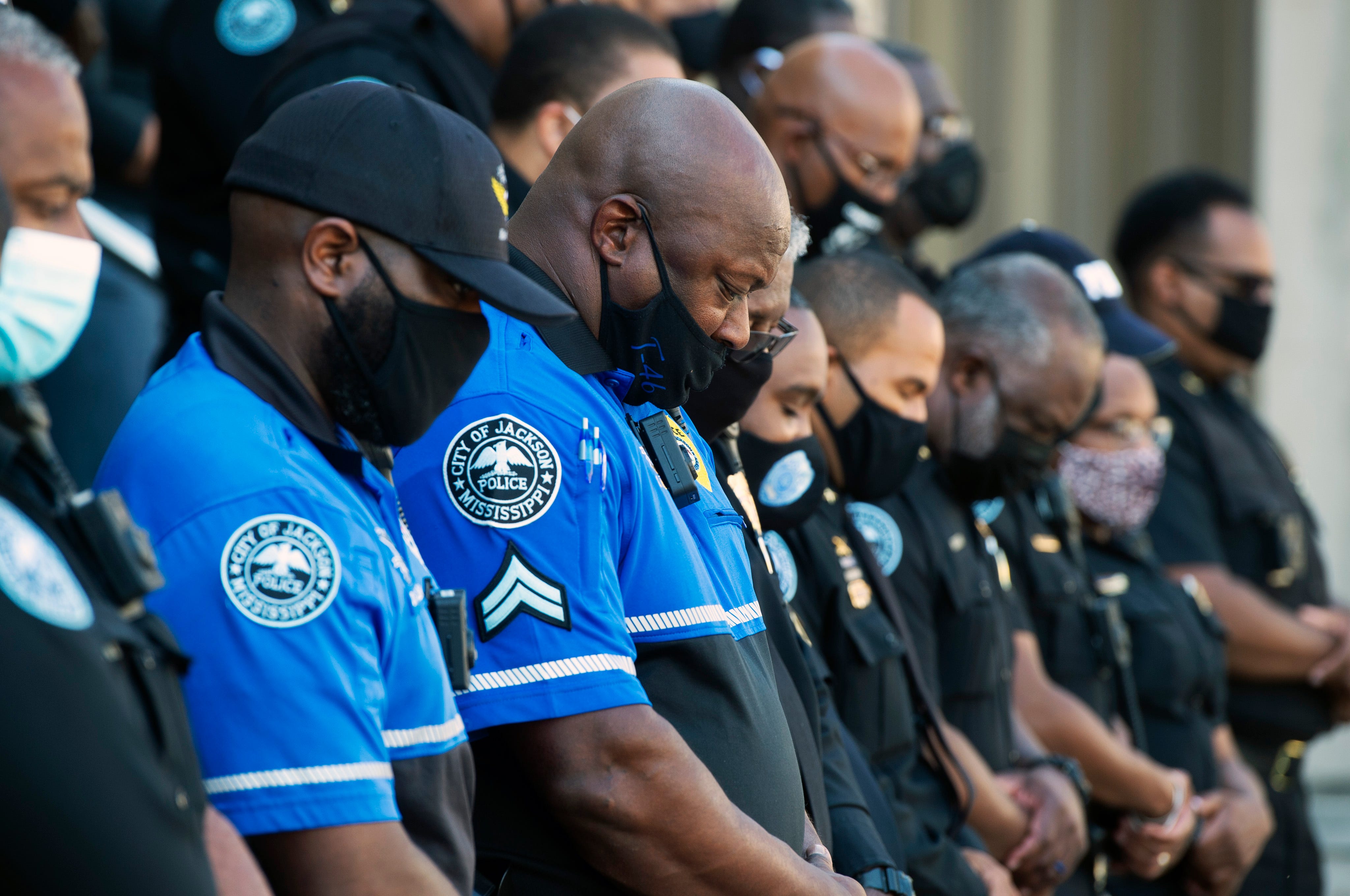 Jackson, Mississippi homicide tracker map 2022 updated