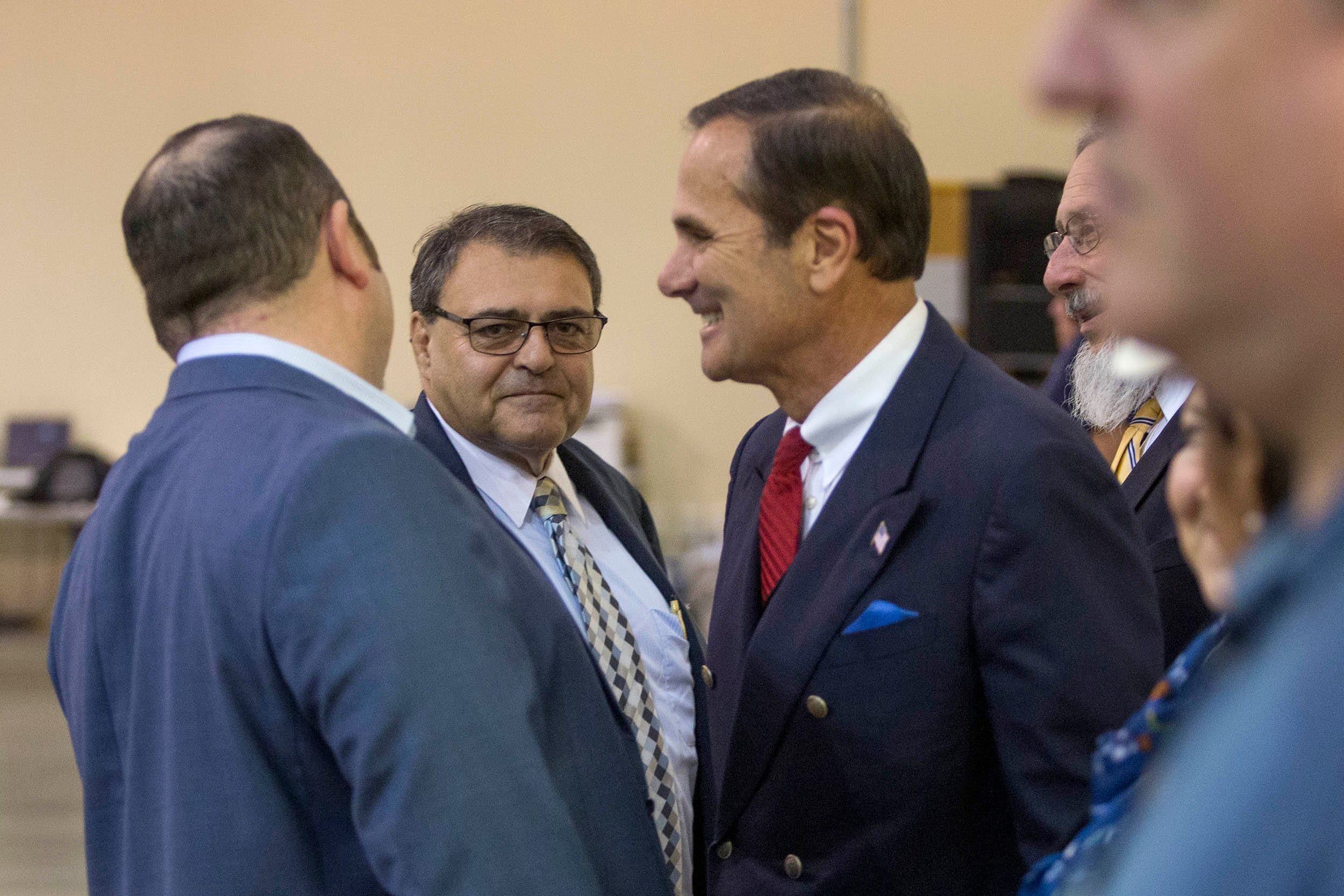 Election 2020: Florida House, Senate results