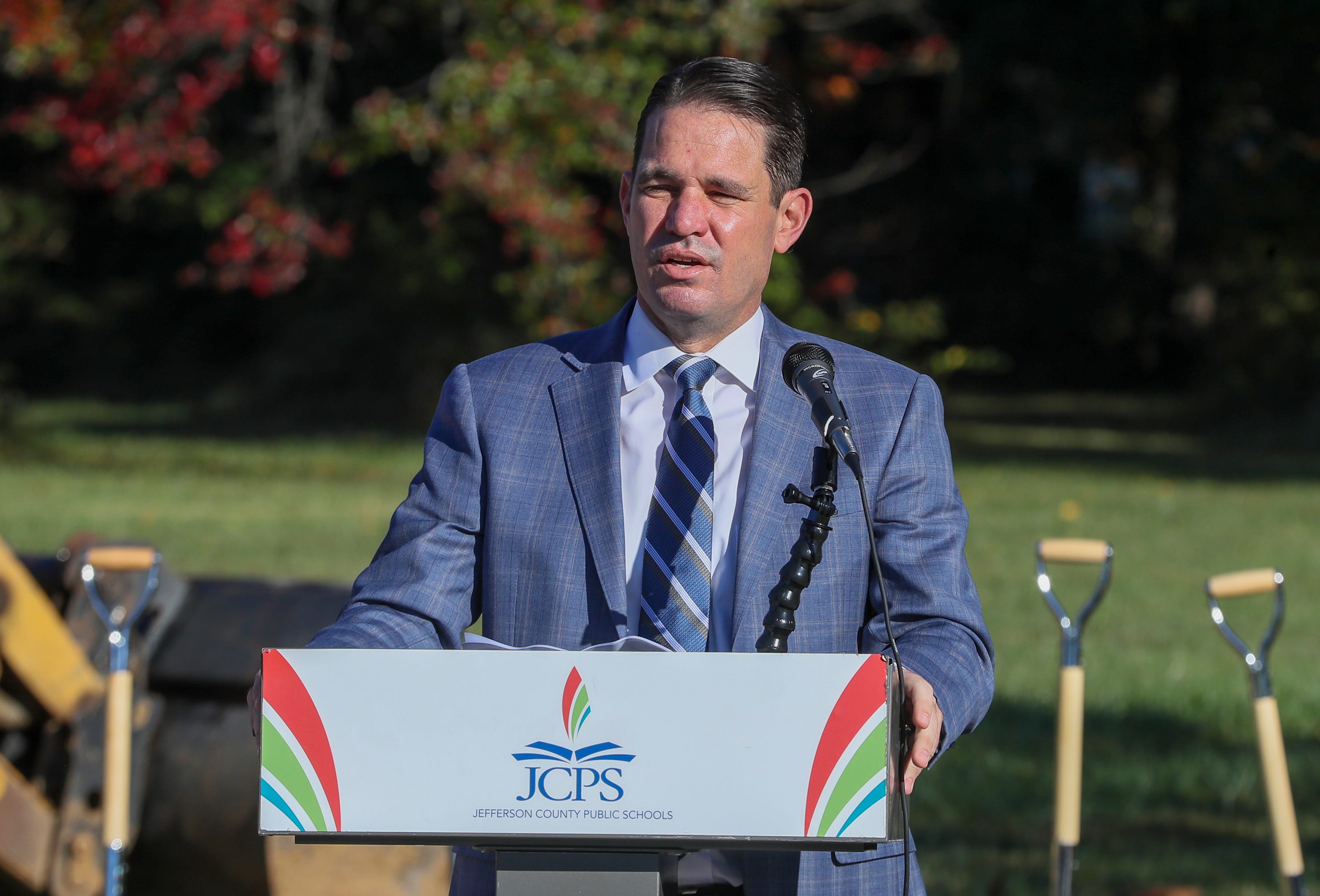JCPS NTI 2.0: Pollio has faith in-person classes resume in 2020-21