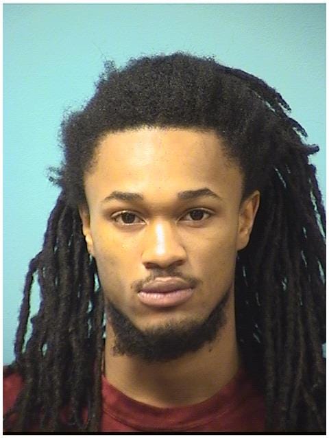 St. Cloud man accused of assaulting woman, child