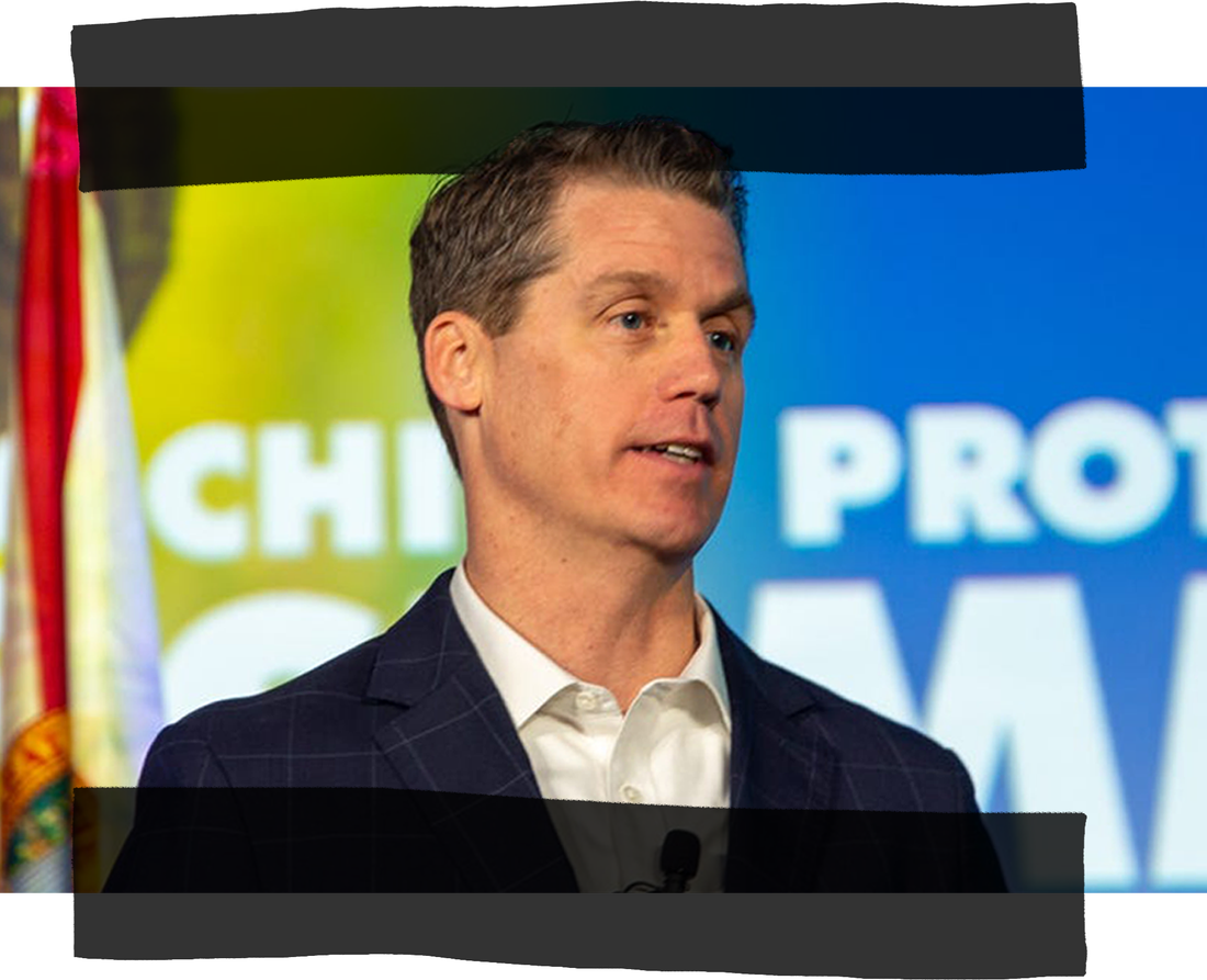 Flooded by foster kids, Florida failed to find safe homes