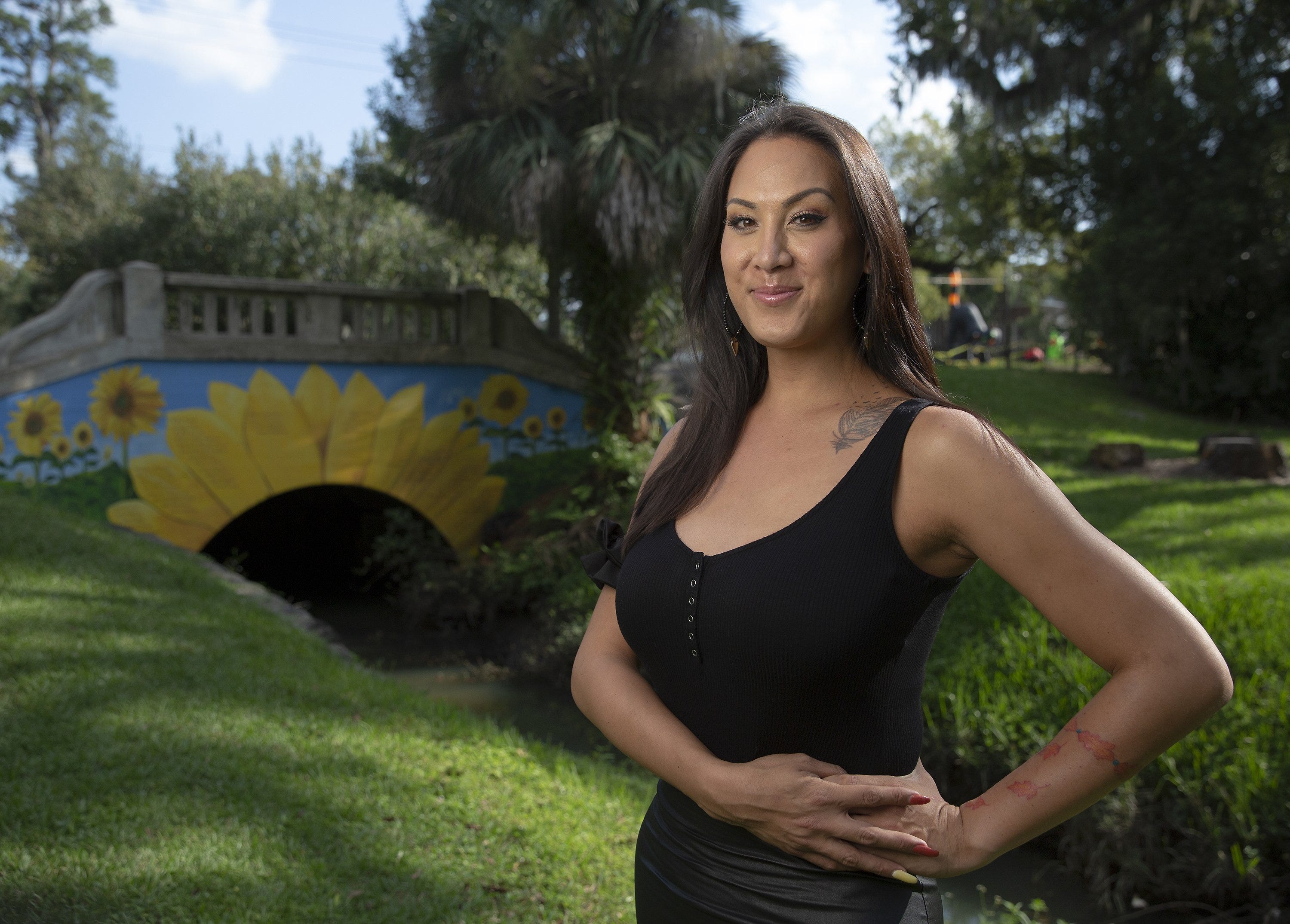 Summer camp set for trans children, teens in Jacksonville