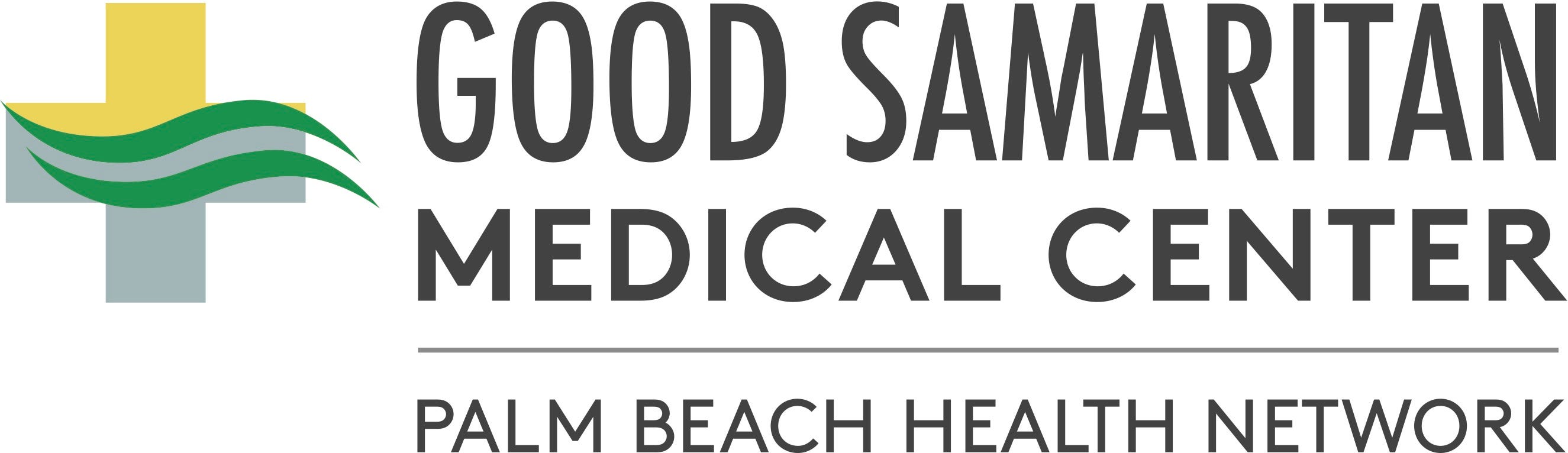 Good Samaritan Hospital Logo