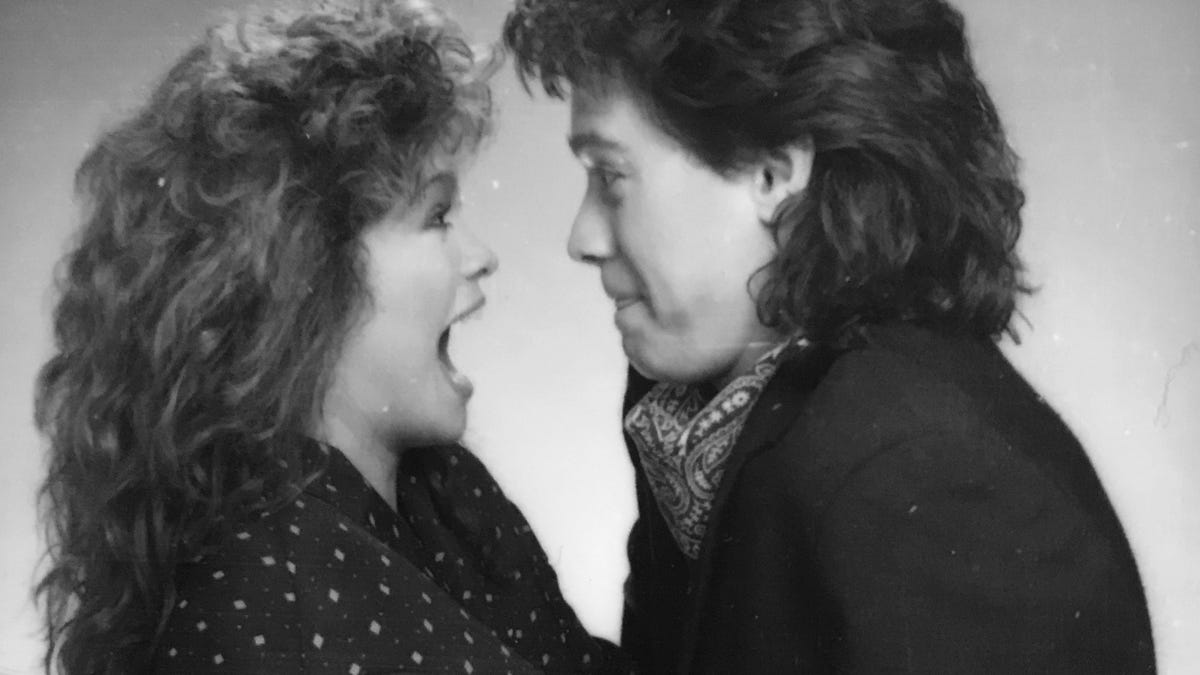 Eddie Van Halen's Michigan family opens up about the real rock god