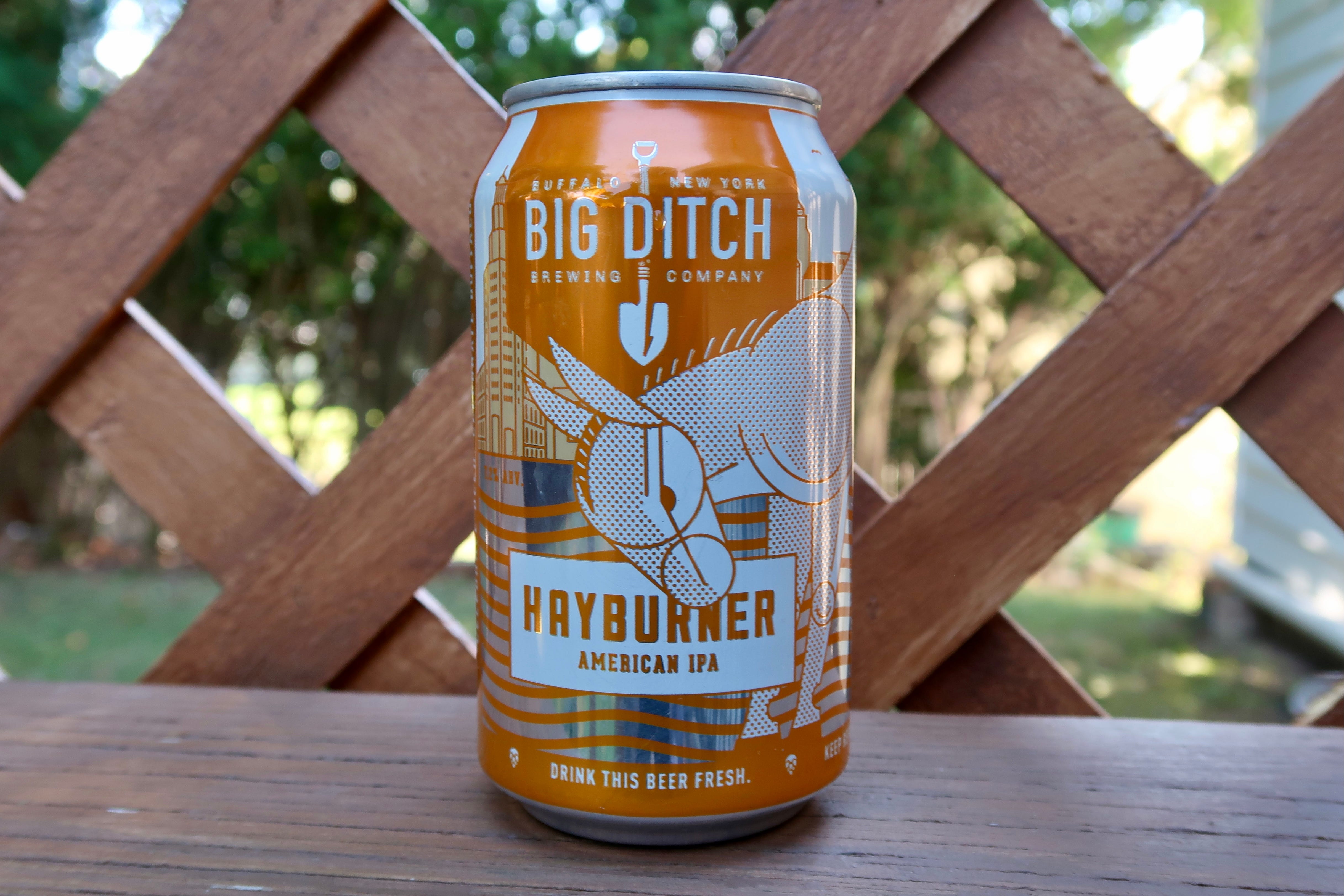 Best Buffalo beers: Will Cleveland makes his picks