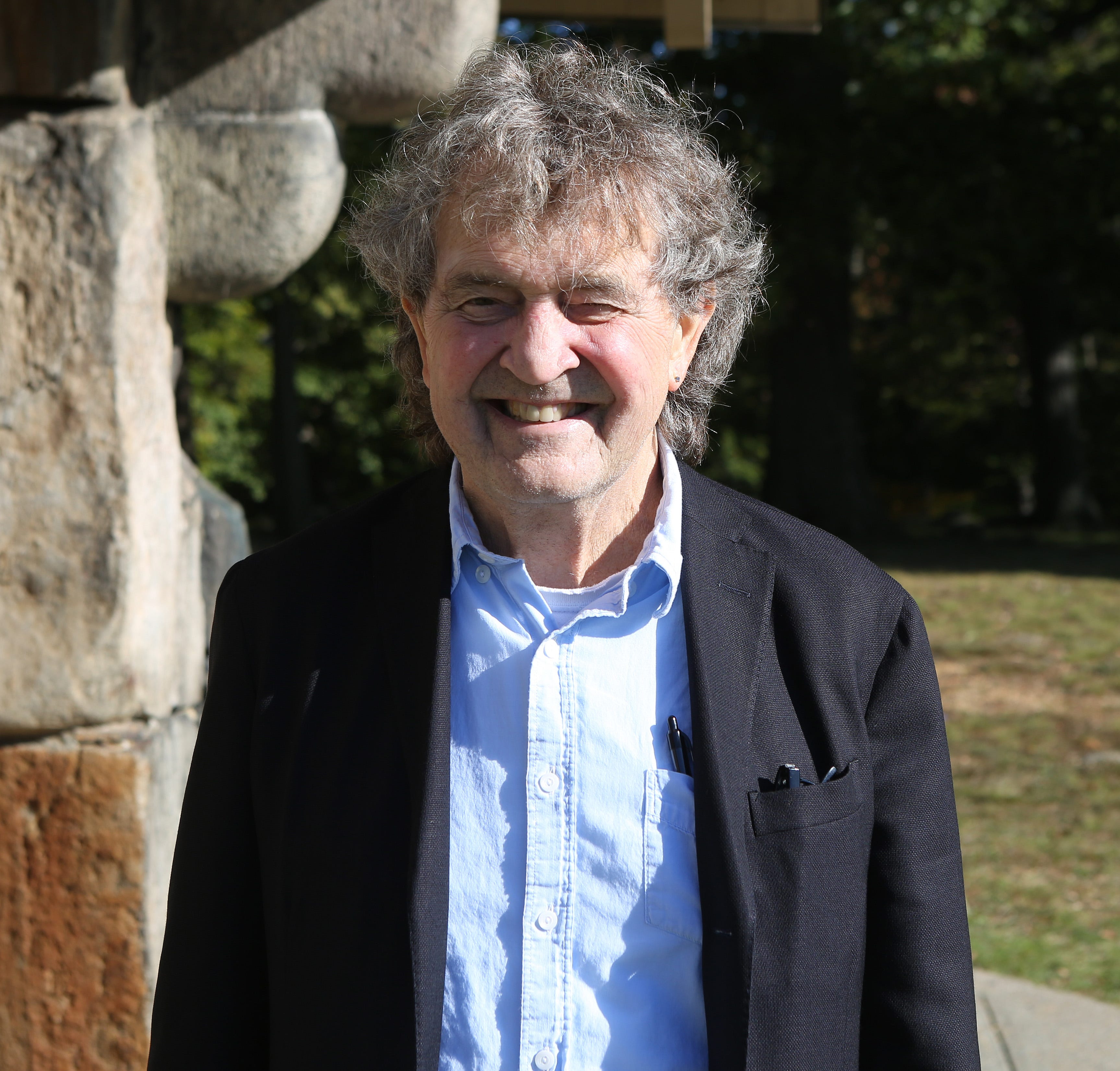 Would serial killer Steven Pennell's secrets go with him to the grave?