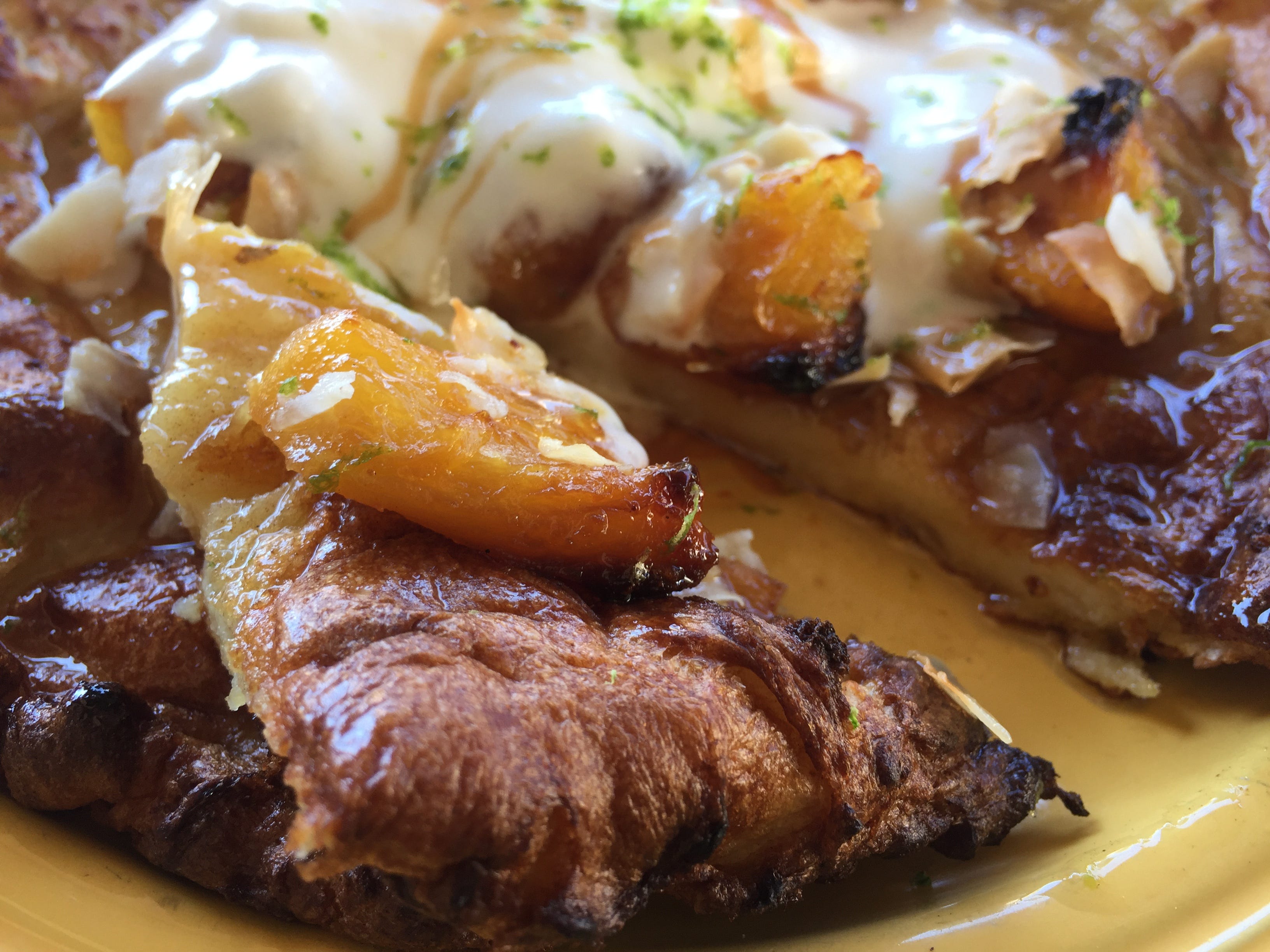 Best places to get breakfast and brunch in downtown Indianapolis