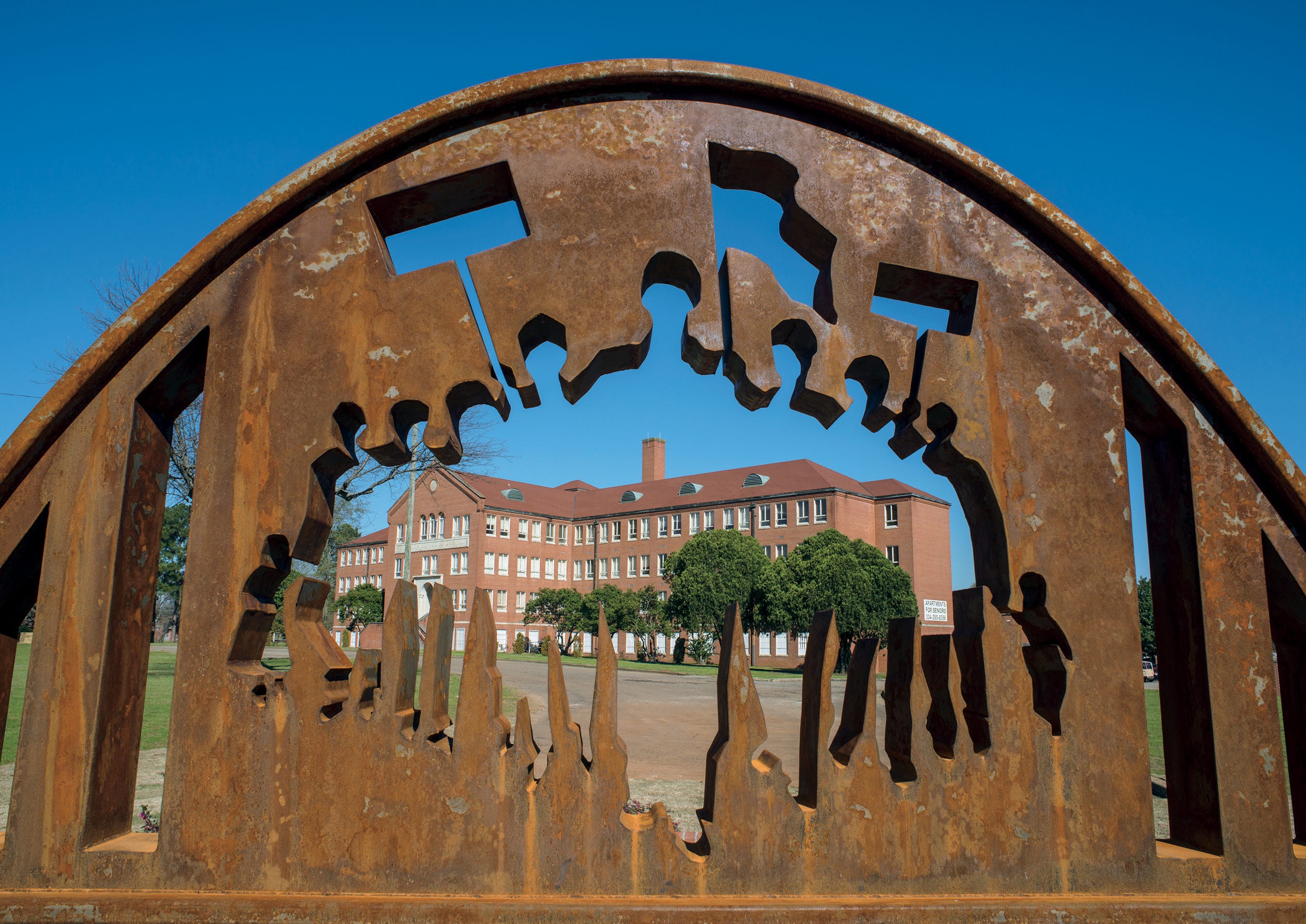 10 great National Historic Trails