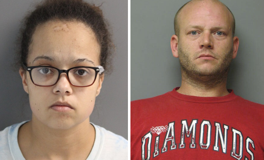 New charges filed against couple in connection to Emma Cole's case