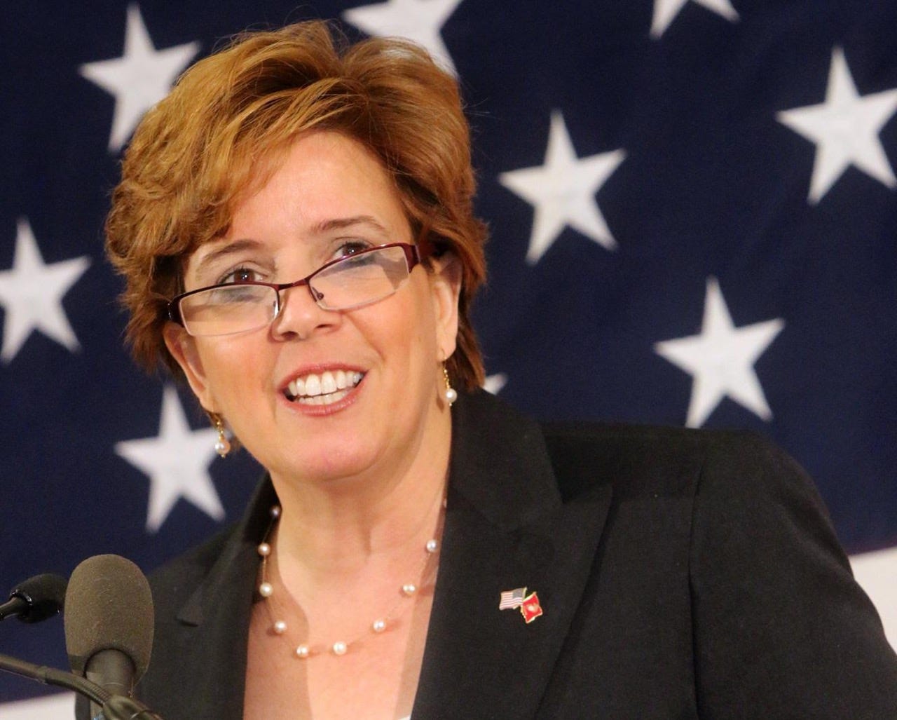 Why I'm leaving the Republican Party: Former New Hampshire GOP chair