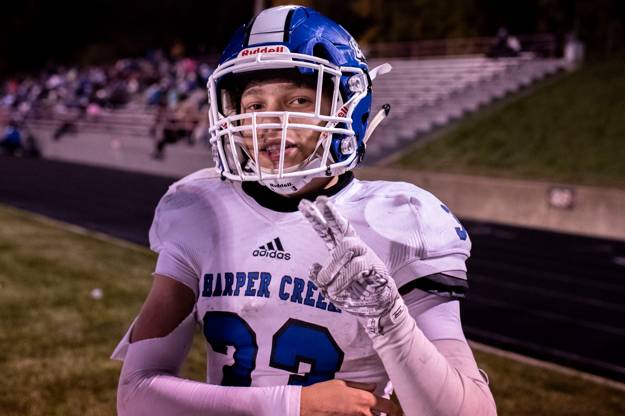 Harper Creek Football Preview: The What, Who & Why for 2021 Beavers